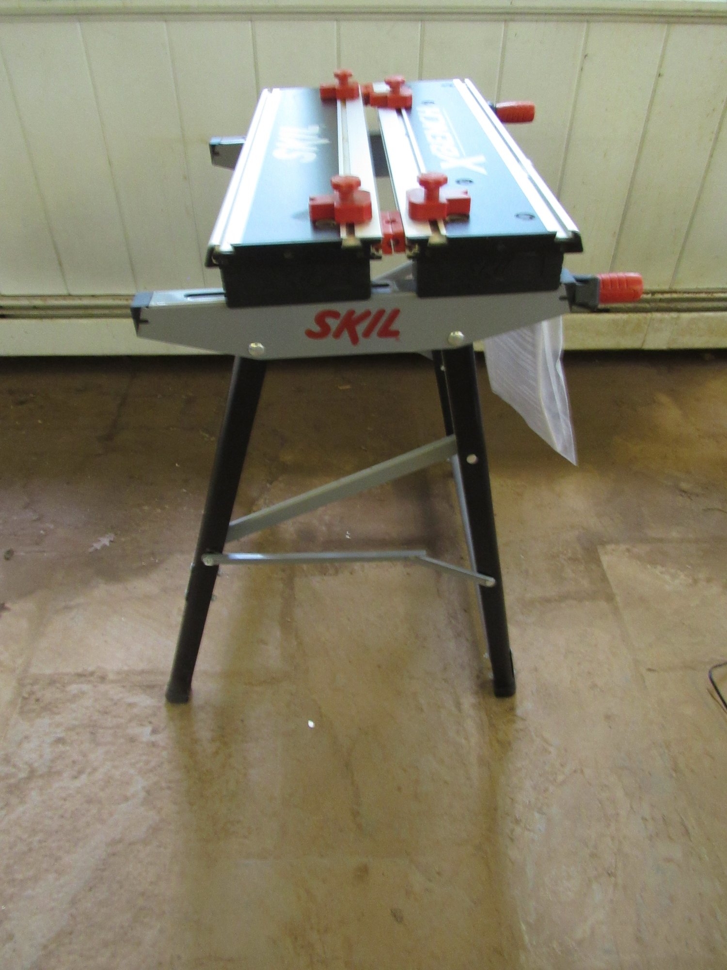 Skil Xbench Work Station 3115 #3080 | Auctionninja.com