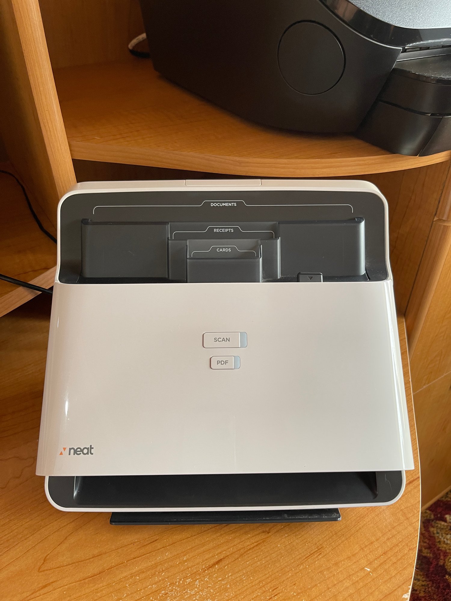 Neat Scanner #16009 | Auctionninja.com
