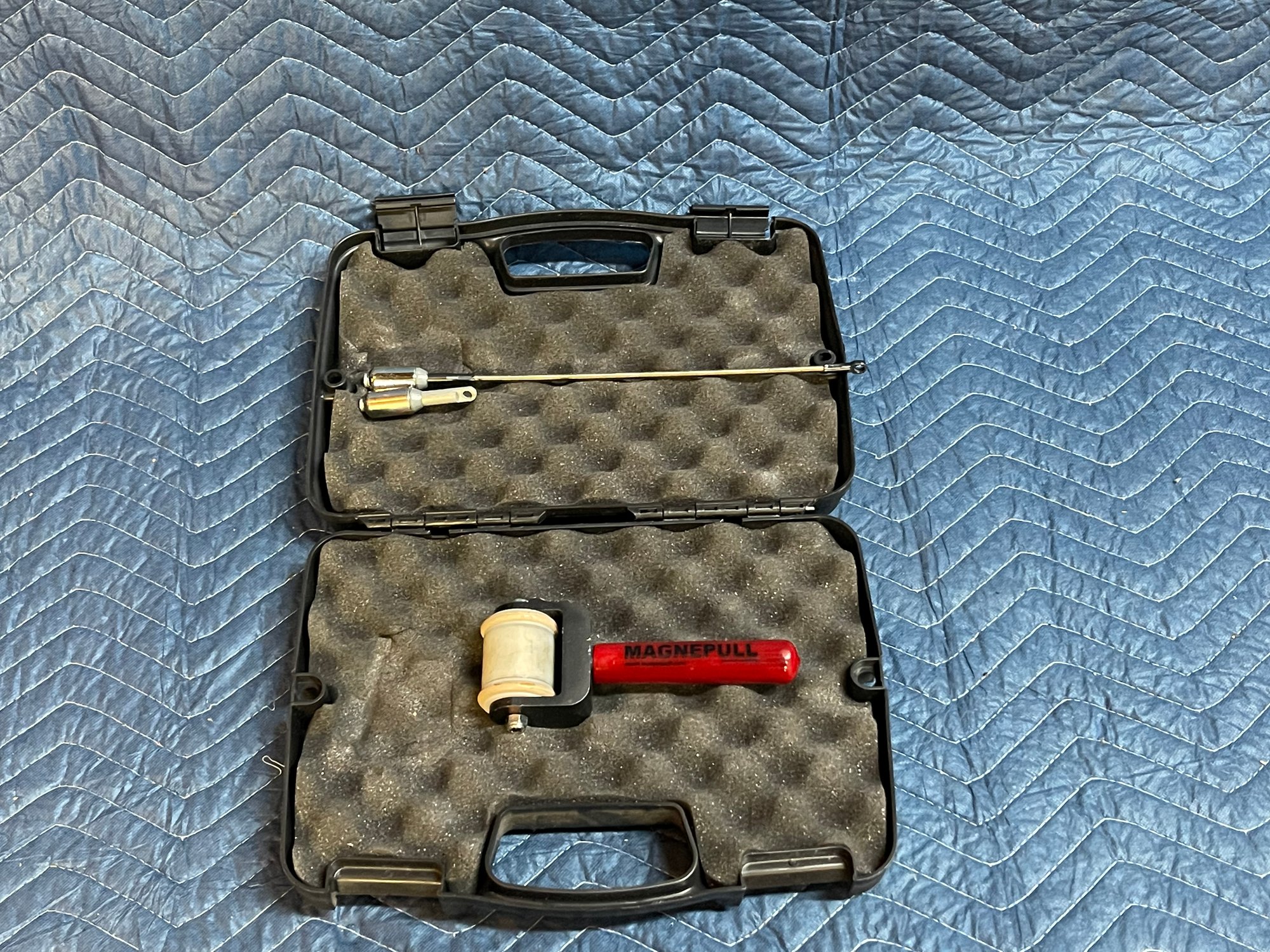 Magnepull #15024 | Auctionninja.com