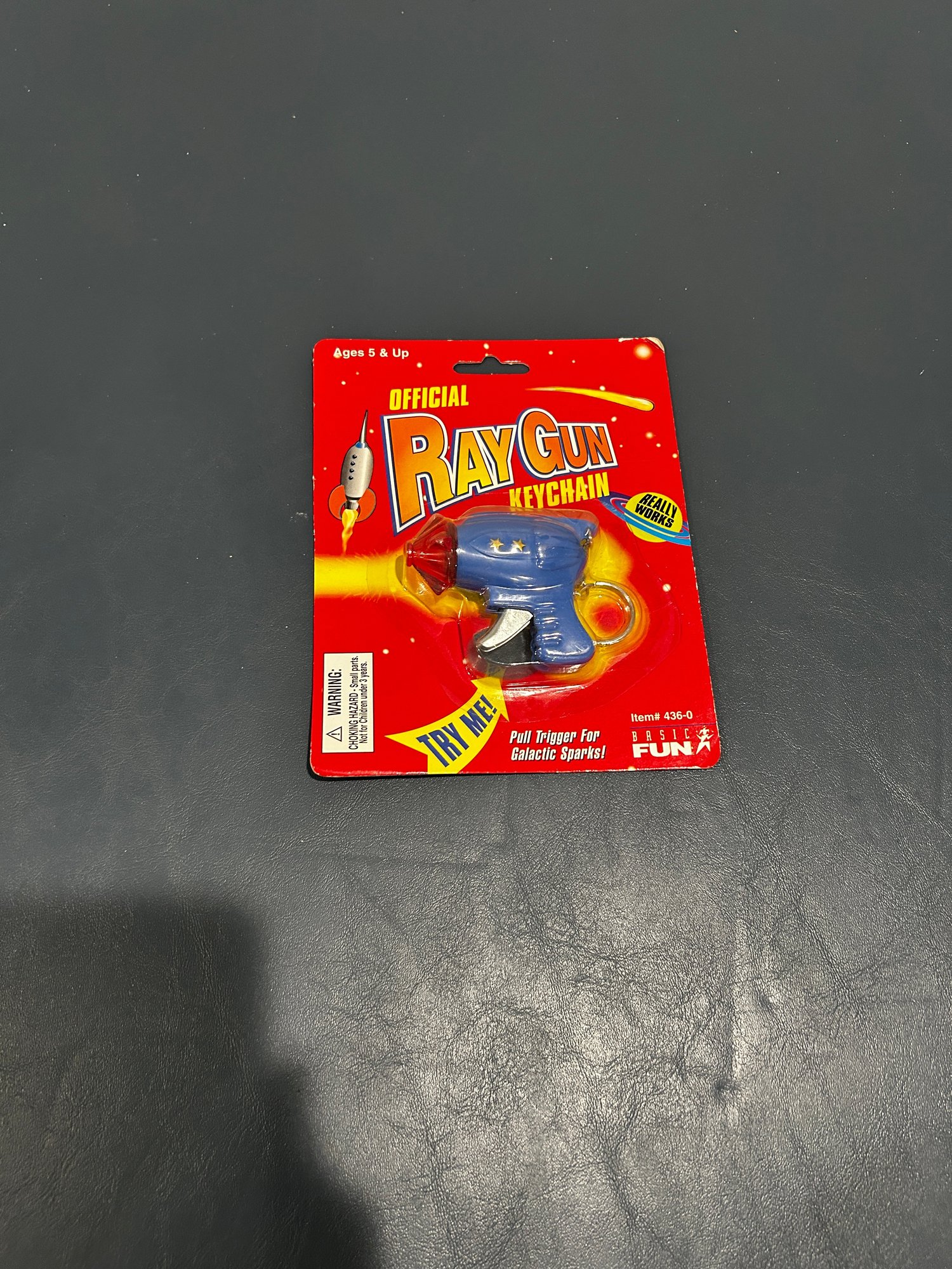 Ray Gun New #22532 | Auctionninja.com