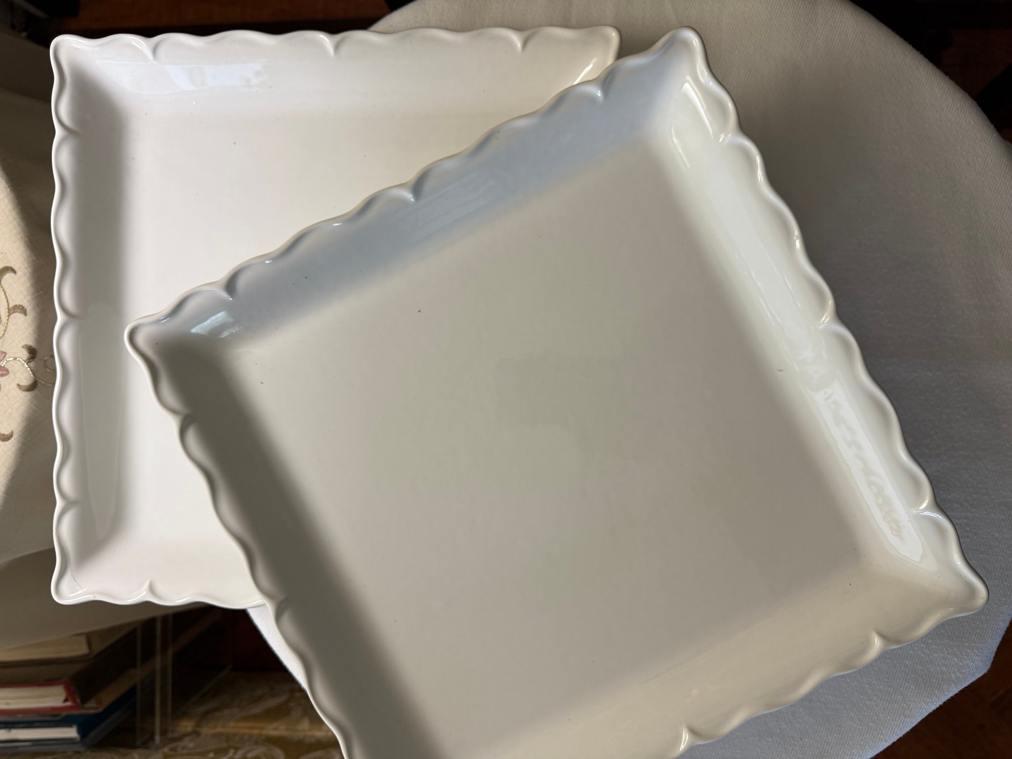 Platters #23262 | Auctionninja.com
