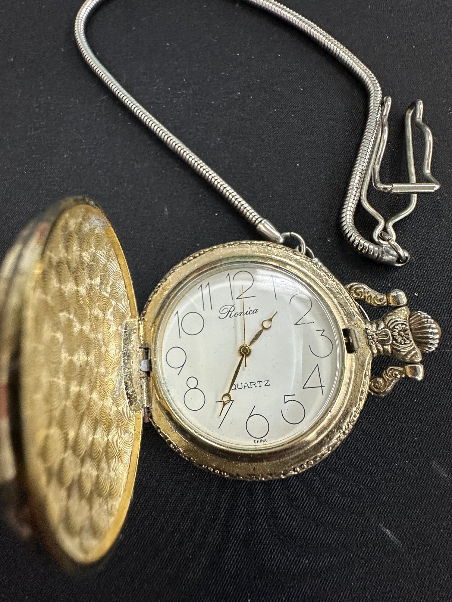 Vintage Packet Watch #1959 | Auctionninja.com