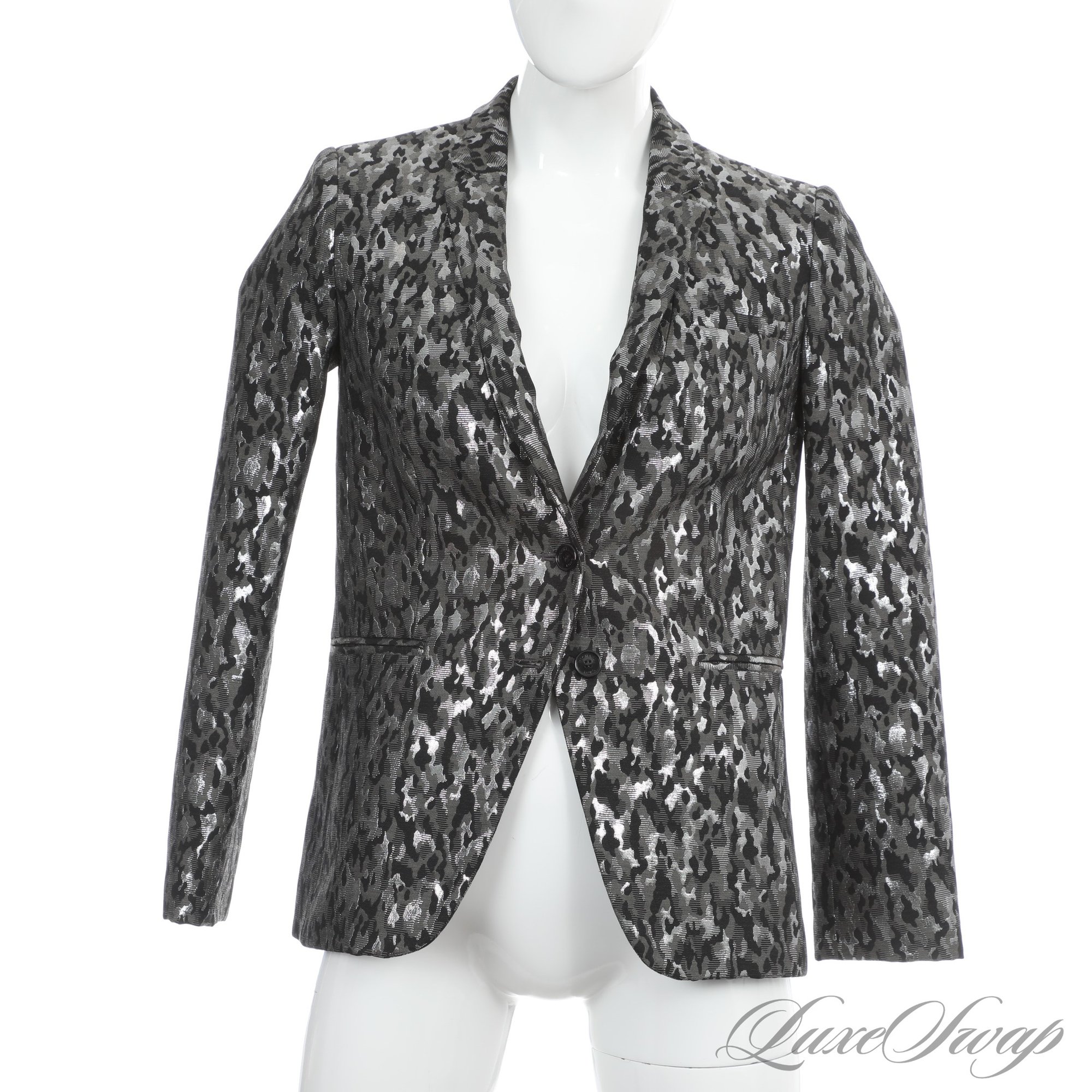 TOP TIER AND NEAR MINT $2500 PLUS MICHAEL KORS COLLECTION MADE IN ITALY ...