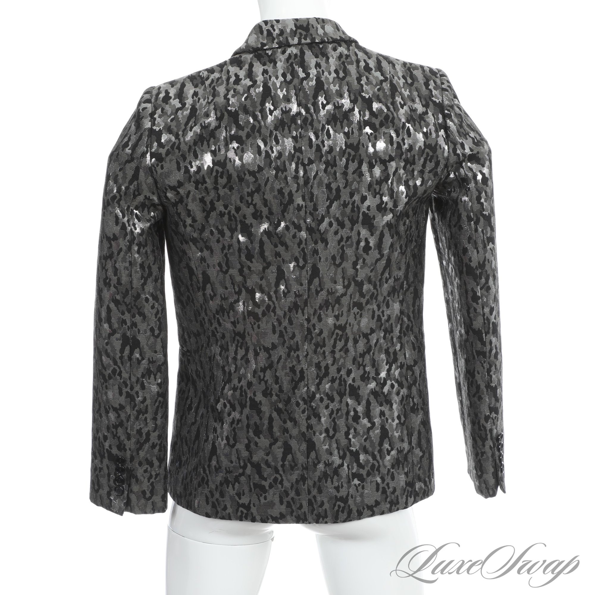 TOP TIER AND NEAR MINT $2500 PLUS MICHAEL KORS COLLECTION MADE IN ITALY ...