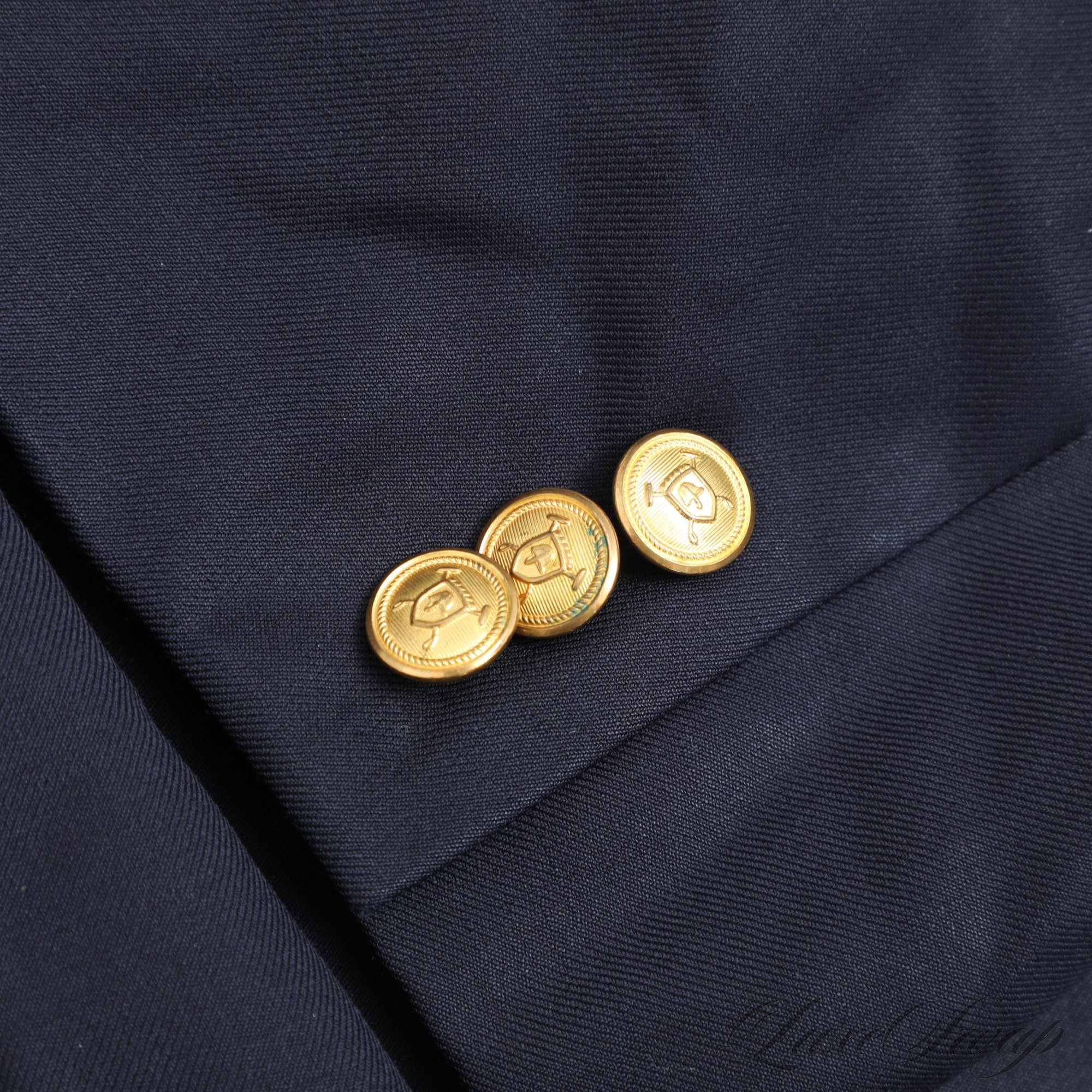 A STAPLE IN EVERY MANS WARDROBE! PREPPY CLASSIC MENS RALPH LAUREN NAVY ...