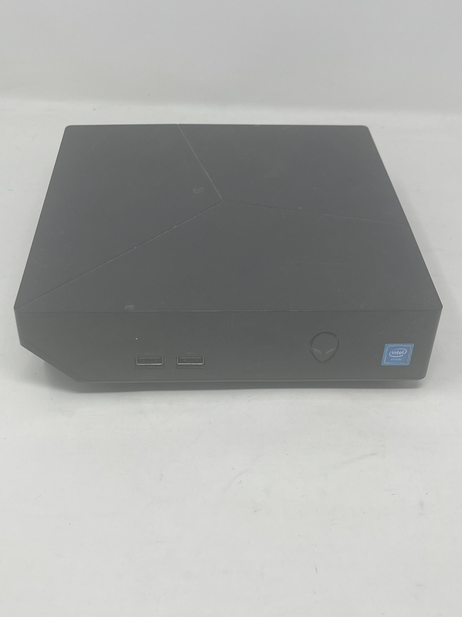 MEGA EXPENSIVE DELL ALIENWARE ALPHA R2 DESKTOP PC COMPUTER FOR GAMING ...