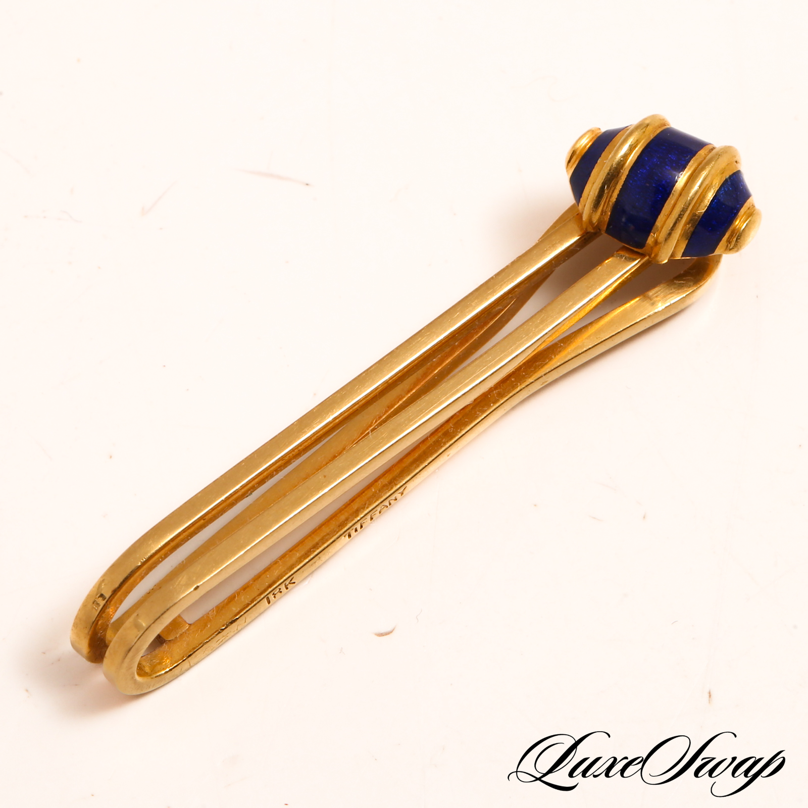 RARE AND EXTRAORDINARY VINTAGE TIFFANY & CO JEAN SCHLUMBERGER 6.9 G ...