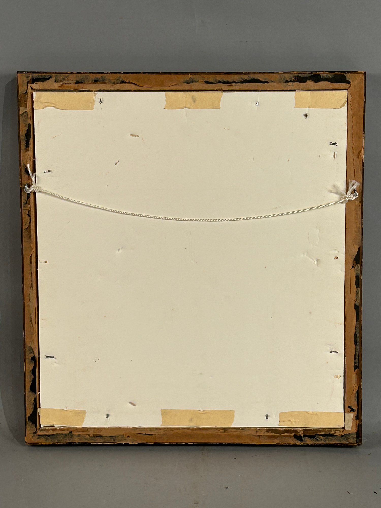 Isadora Duncan Signed With Monogram SB Attributed To Stella Bloch (1897 ...