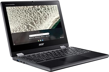 #294 Acer Chromebook Spin 511 R752 11.6" Touch Screen Convertible 2 In ...