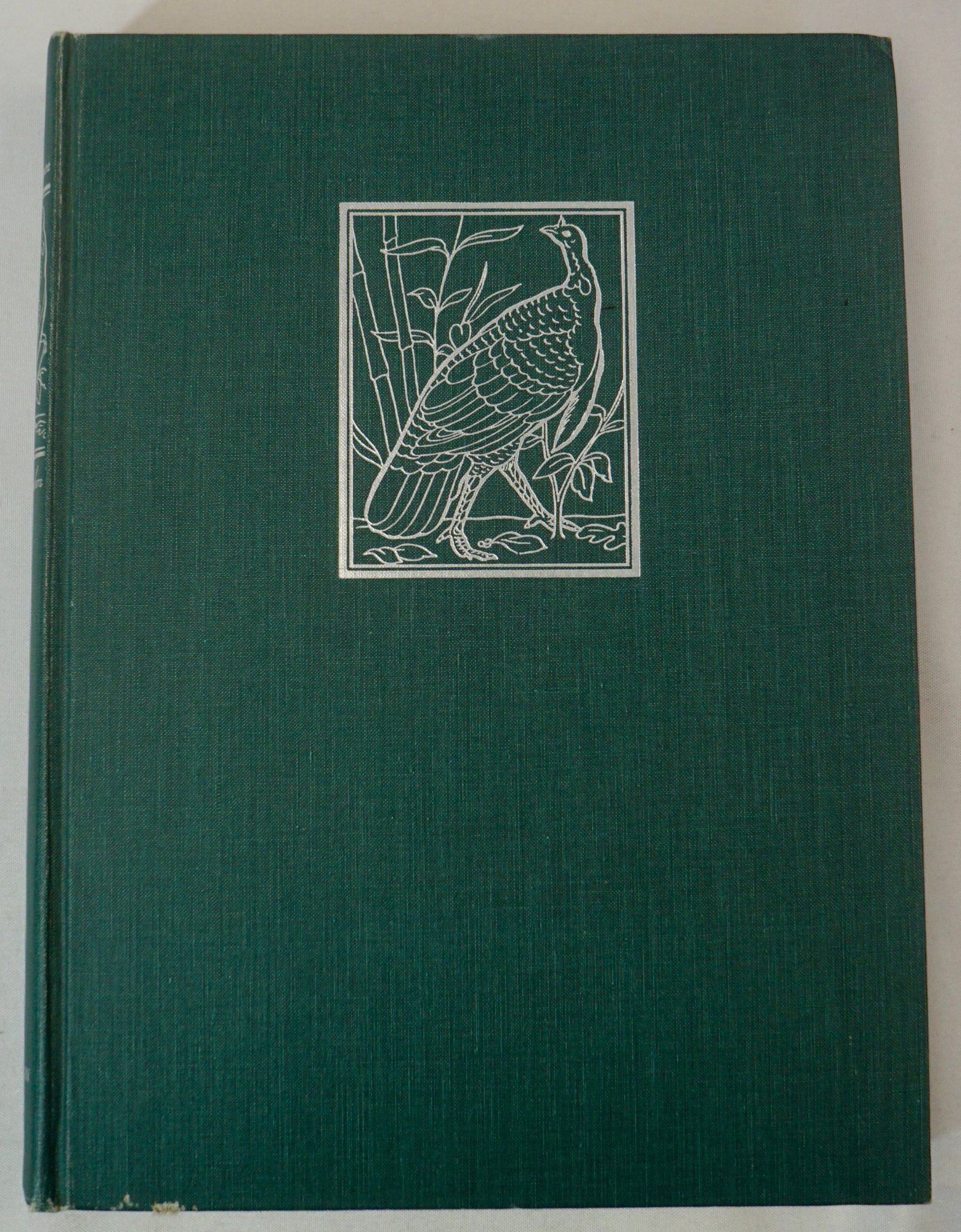 Audubon Book - " The Birds Of America " 1962 #1462352 | Auctionninja.com