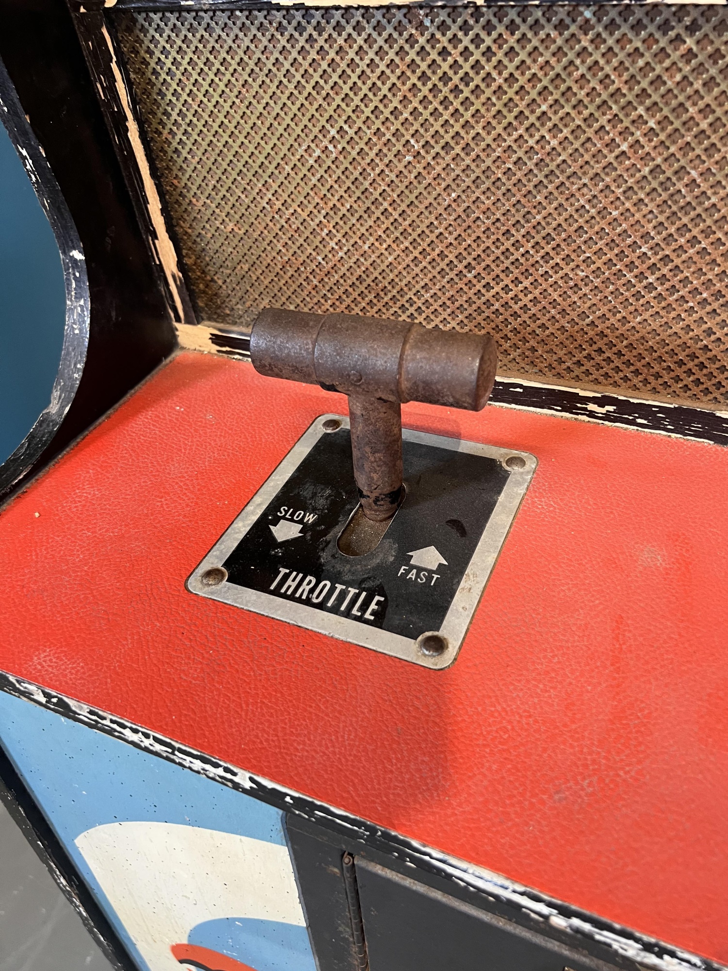 VINTAGE MIDWAY'S "STUNT PILOT" ARCADE GAME #54192 | Auctionninja.com