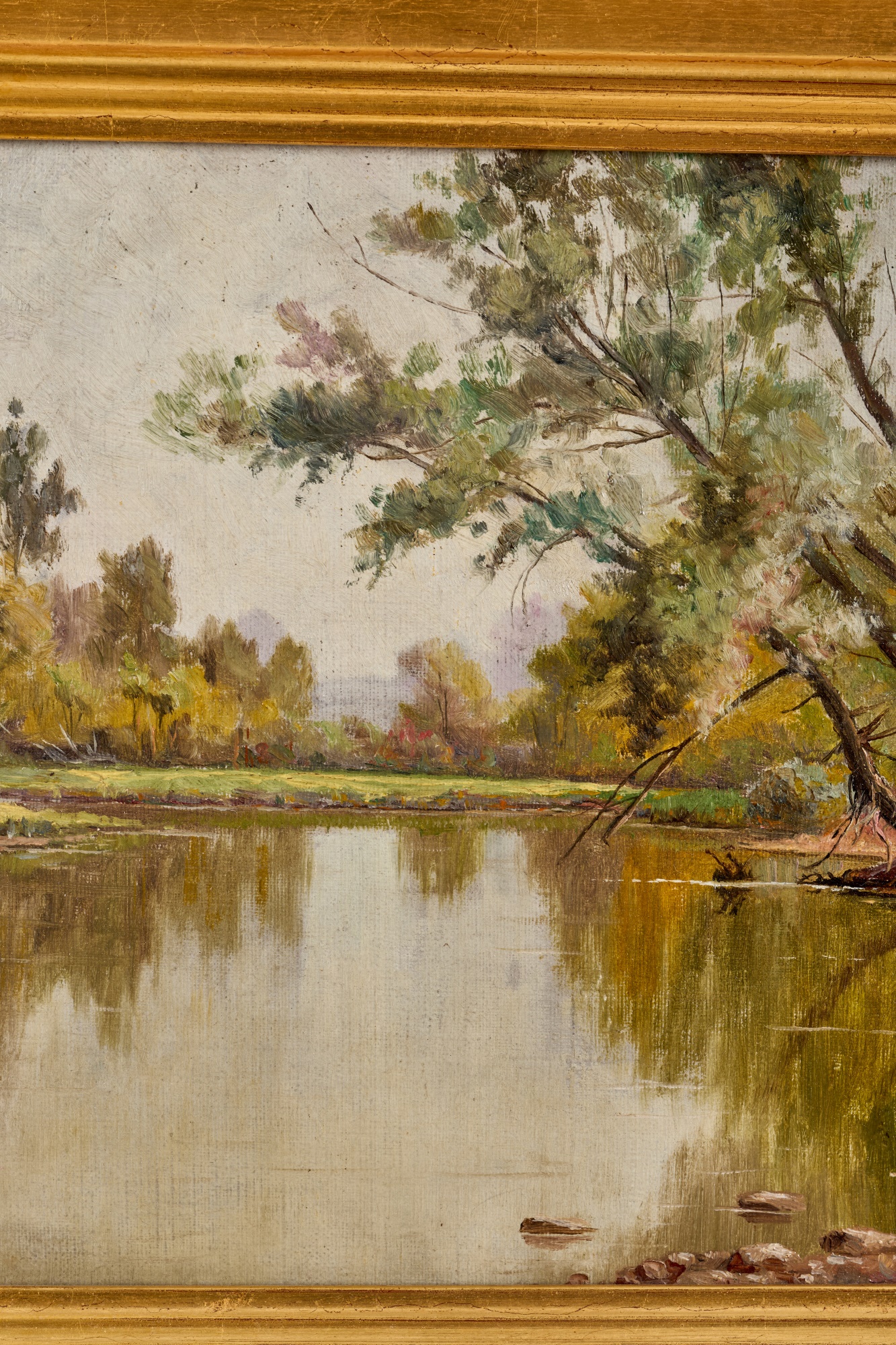 SILAS MARTIN (1841-1906) #55993 | Auctionninja.com