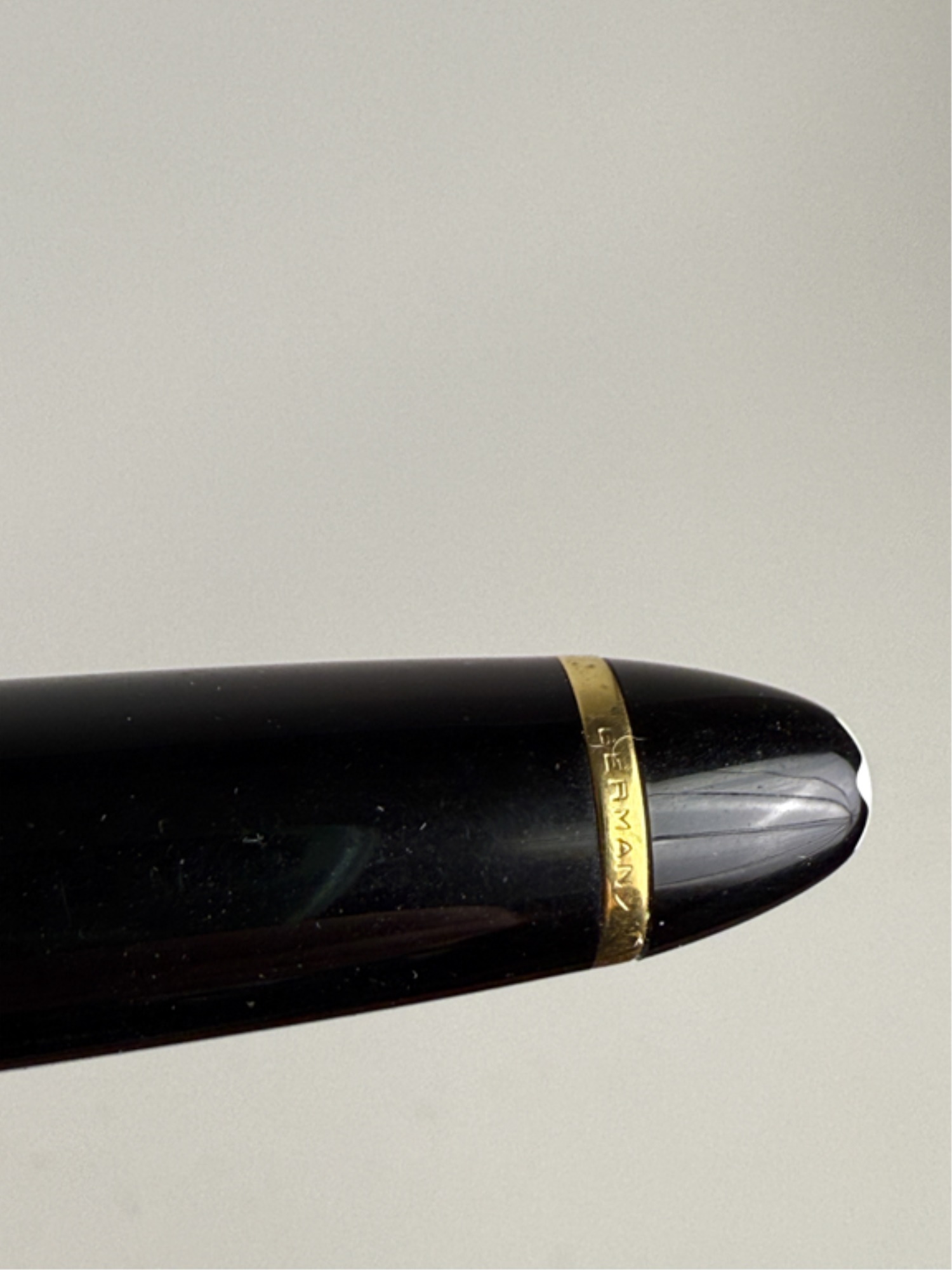 MONTBLANC MEISTERSTUCK NO. 146 FOUNTAIN PEN #56096 | Auctionninja.com