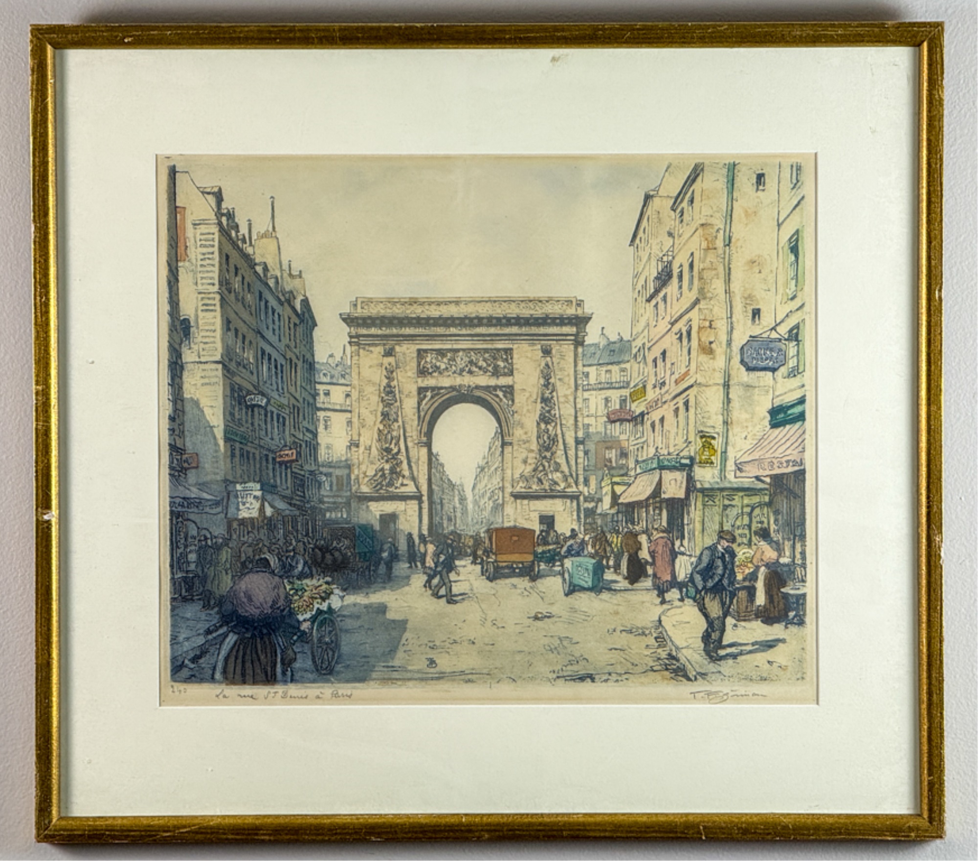 TAVIK FRANTISEK SIMON (1877-1942) #56142 | Auctionninja.com
