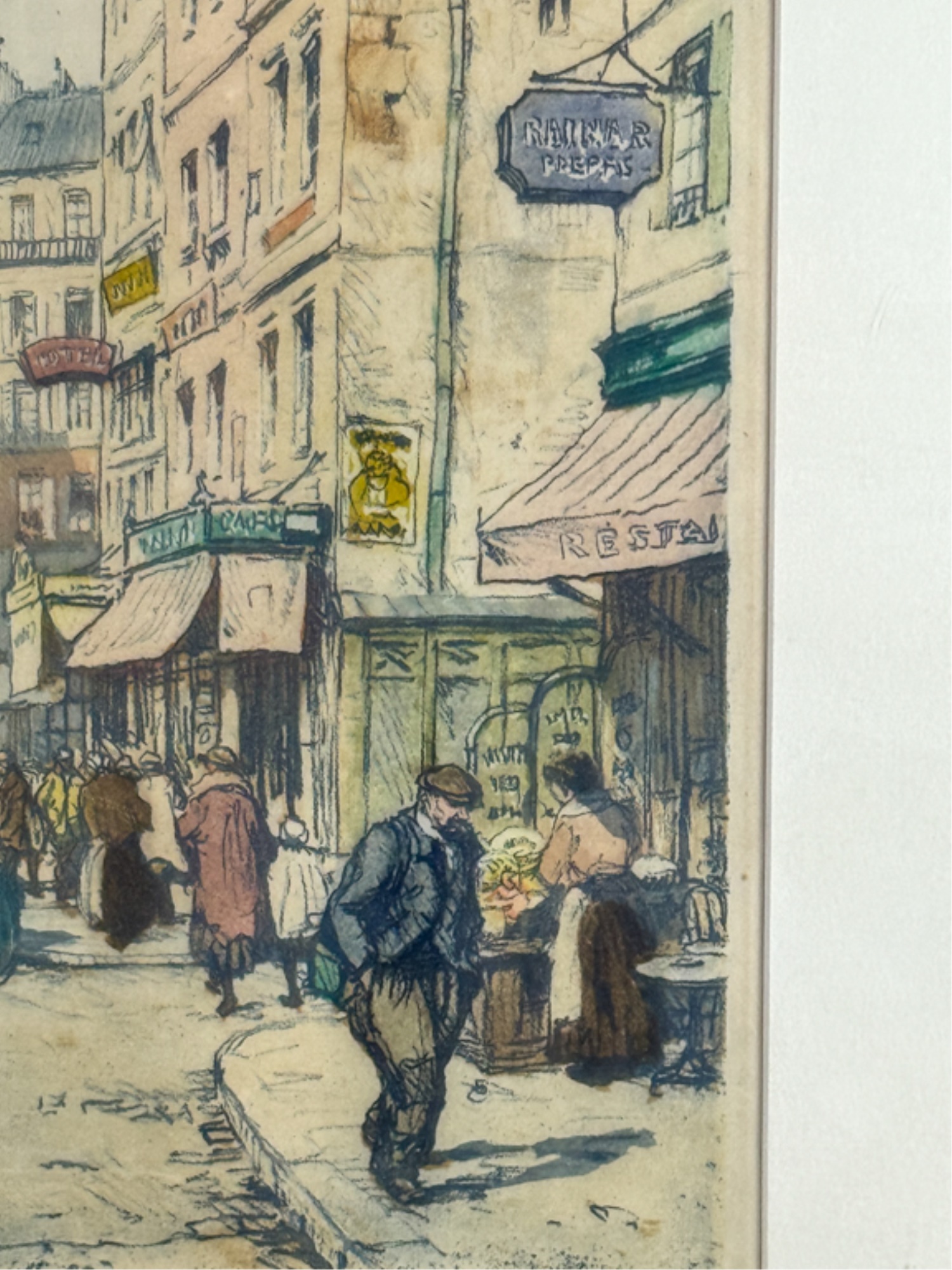 TAVIK FRANTISEK SIMON (1877-1942) #56142 | Auctionninja.com