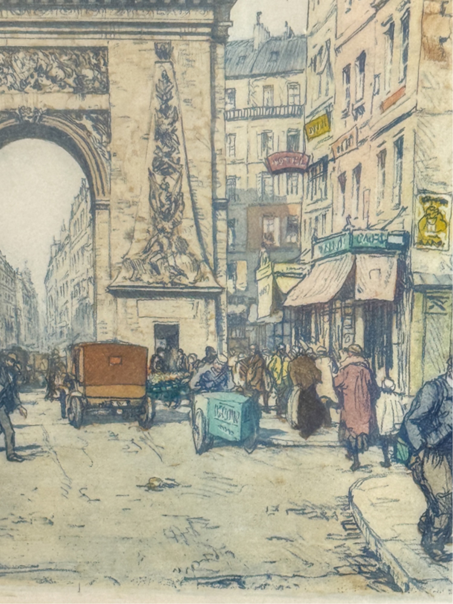 TAVIK FRANTISEK SIMON (1877-1942) #56142 | Auctionninja.com