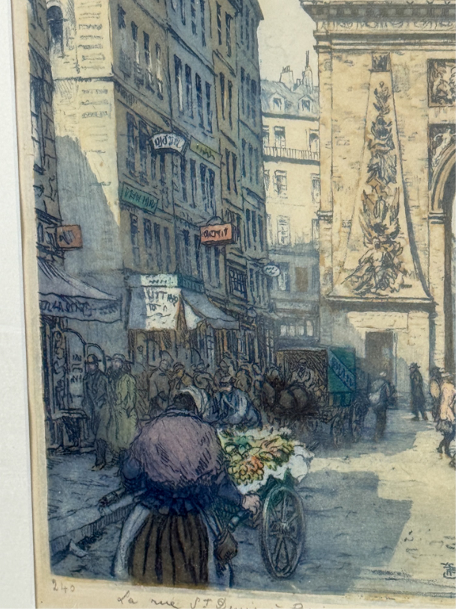 TAVIK FRANTISEK SIMON (1877-1942) #56142 | Auctionninja.com