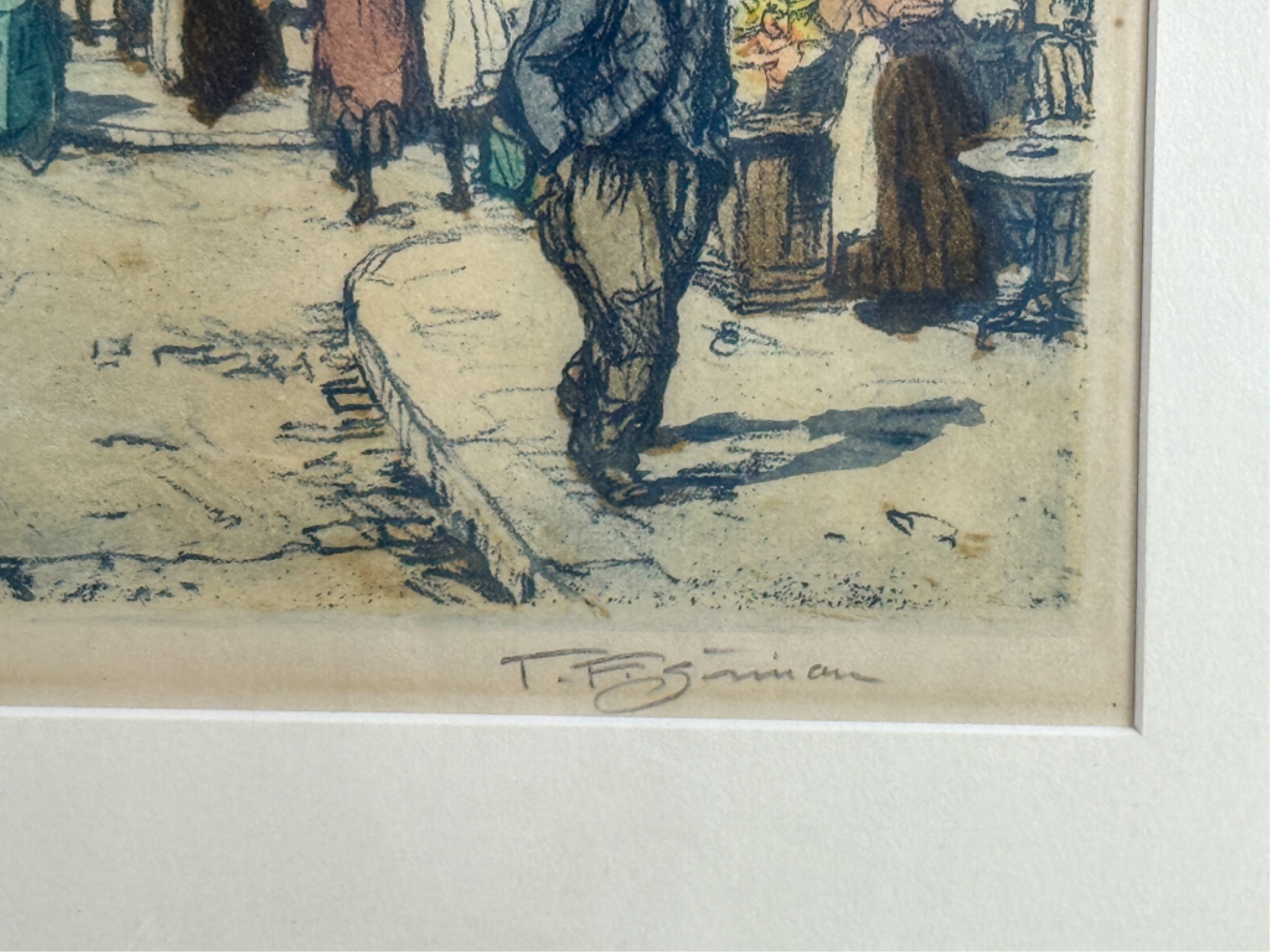 TAVIK FRANTISEK SIMON (1877-1942) #56142 | Auctionninja.com