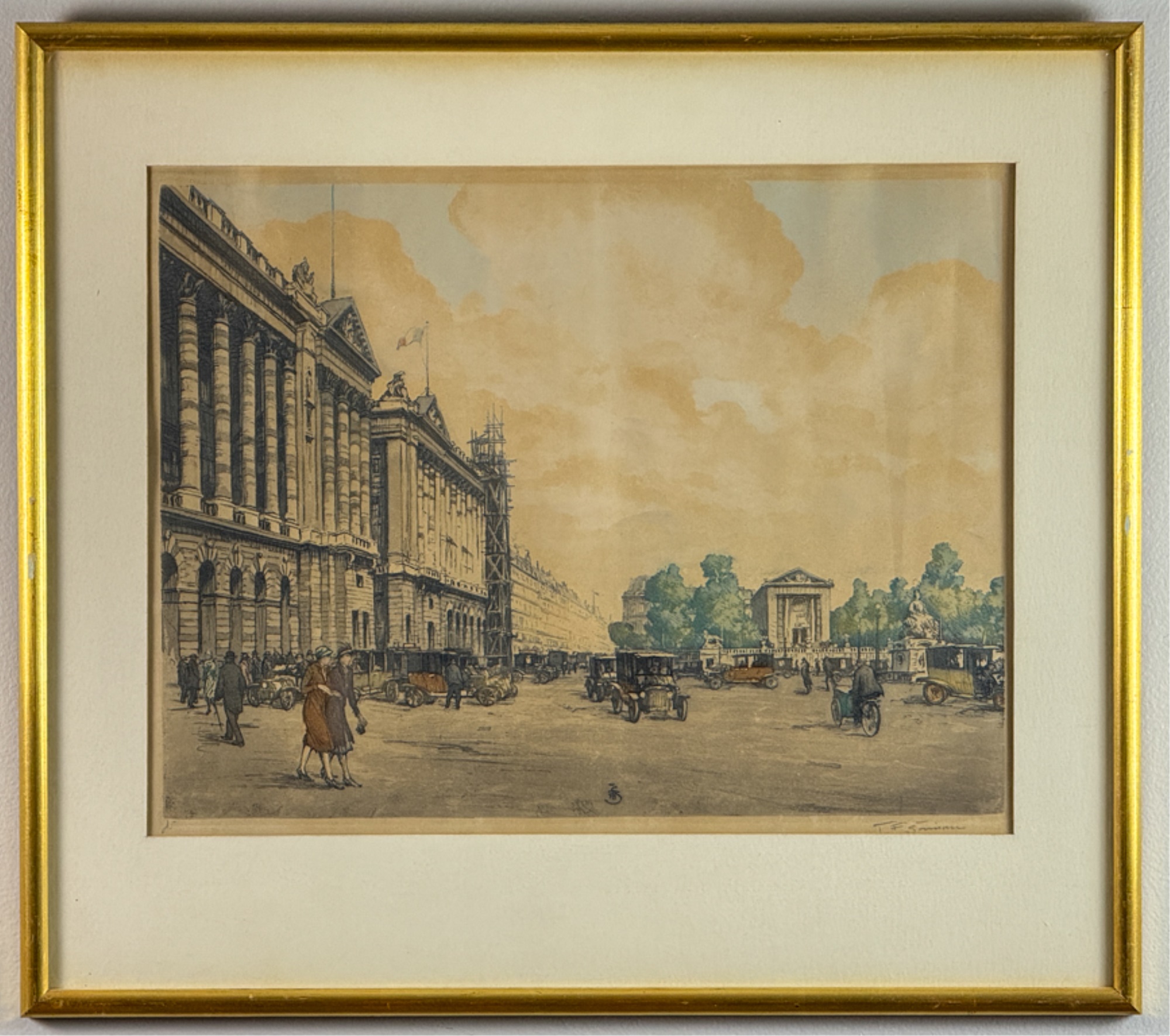 TAVIK FRANTISEK SIMON (1877-1942) #56145 | Auctionninja.com