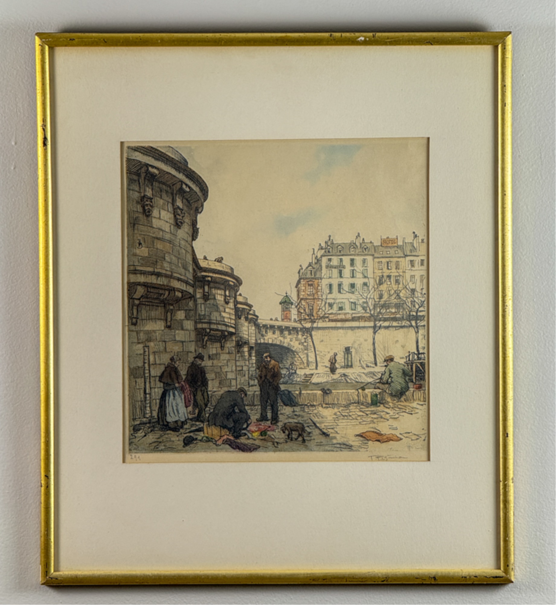TAVIK FRANTISEK SIMON (1877-1942) #56146 | Auctionninja.com