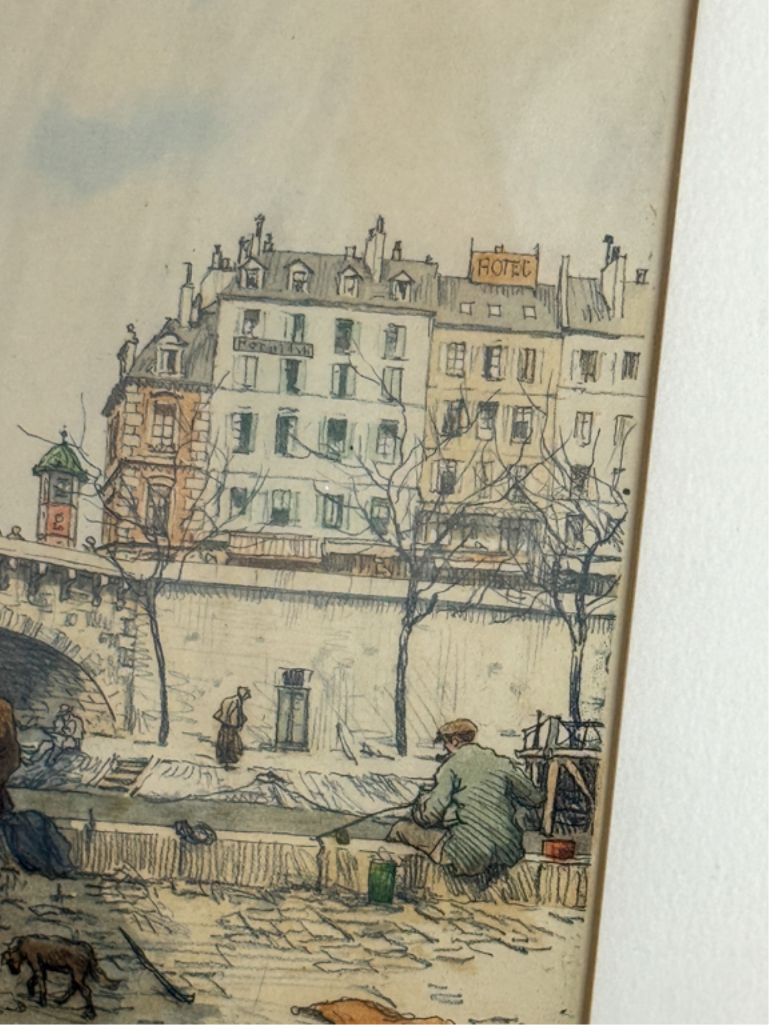 TAVIK FRANTISEK SIMON (1877-1942) #56146 | Auctionninja.com