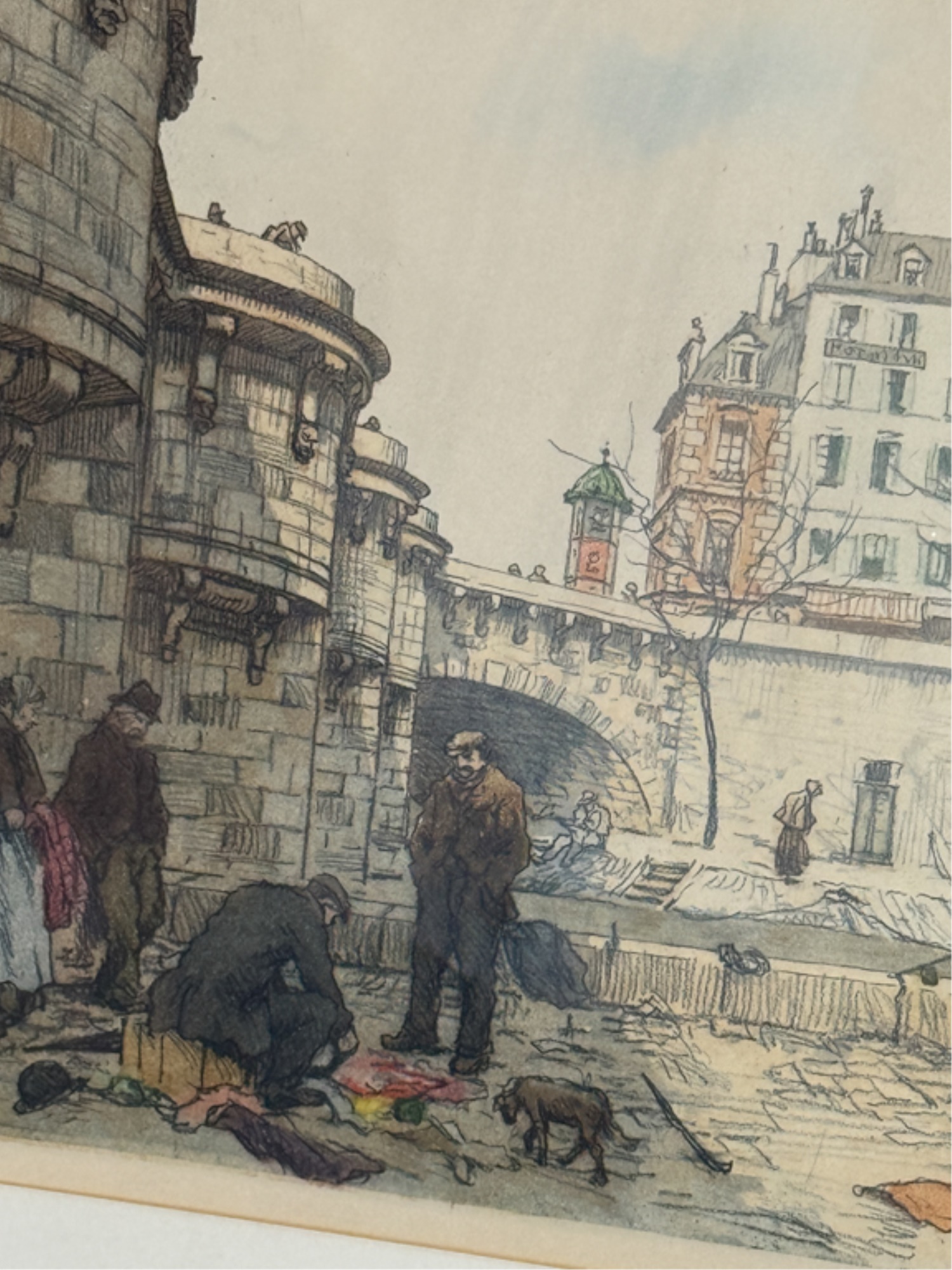 TAVIK FRANTISEK SIMON (1877-1942) #56146 | Auctionninja.com