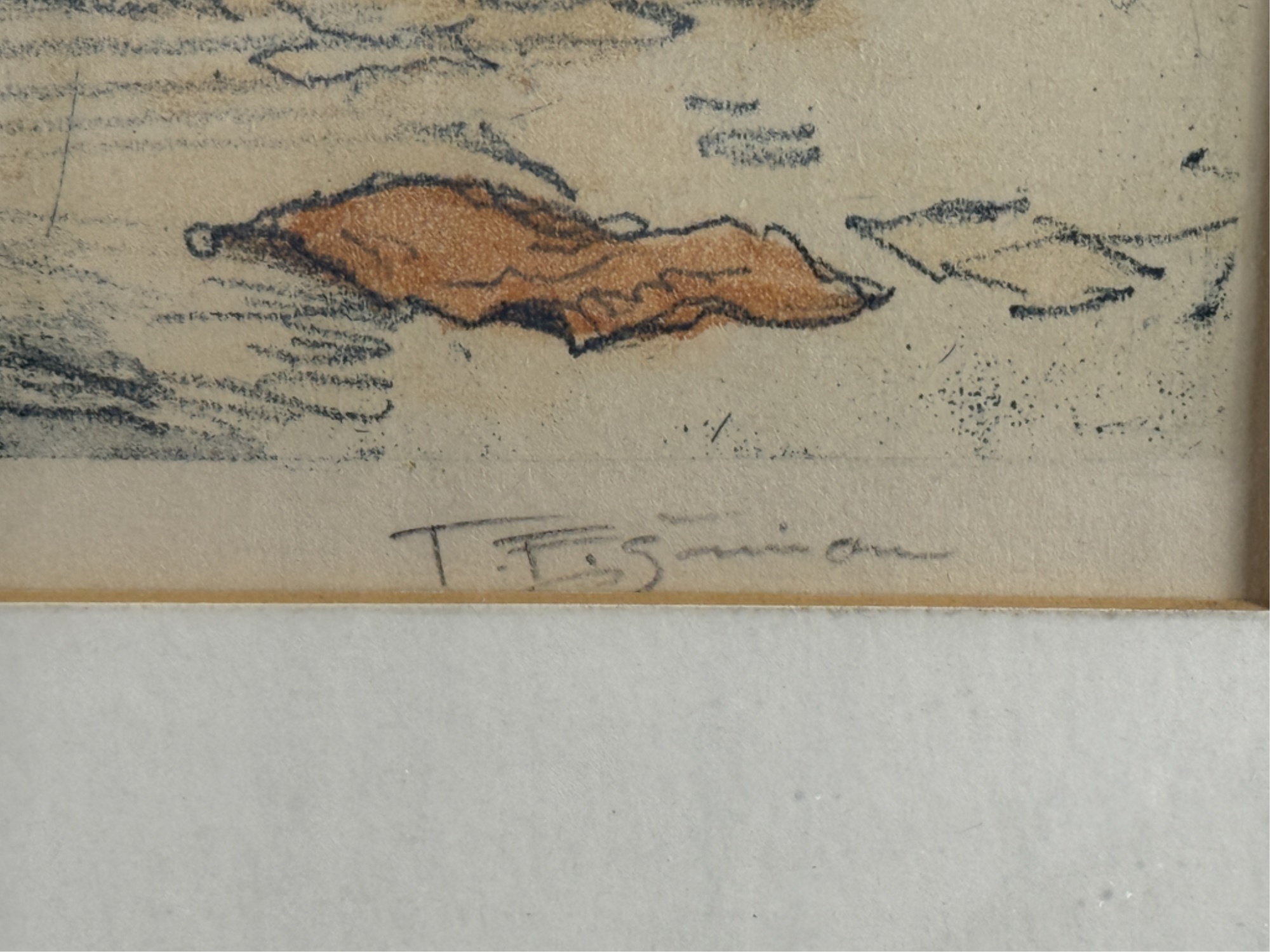TAVIK FRANTISEK SIMON (1877-1942) #56146 | Auctionninja.com