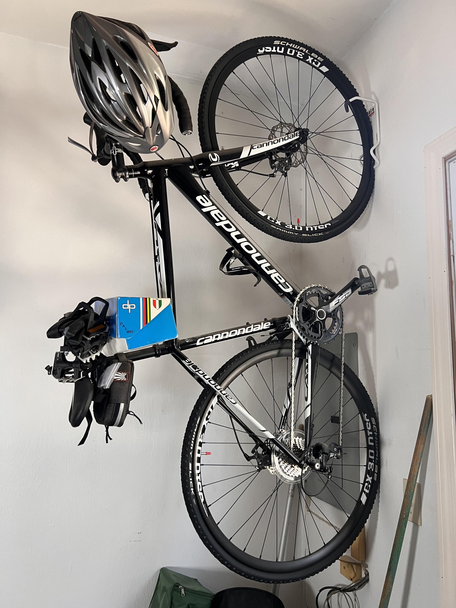 CANNONDALE ALUMINUM FRAME BICYCLE #56628 | Auctionninja.com