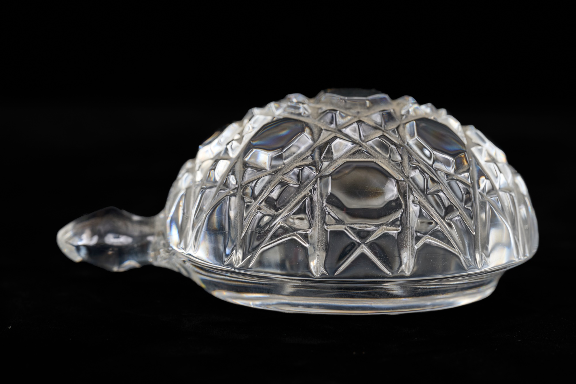 WATERFORD TURTLE, LALIQUE & SWEDEN FISH #57720 | Auctionninja.com