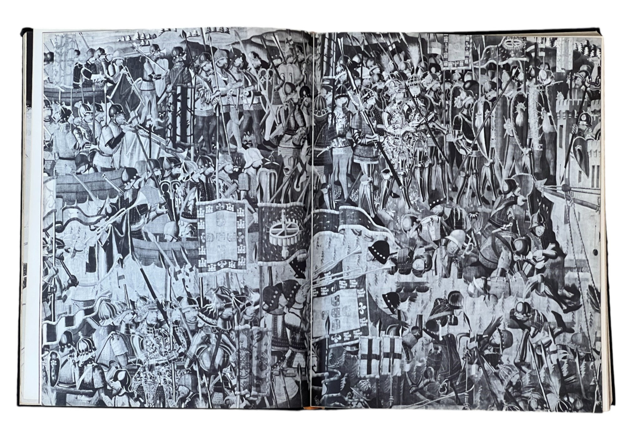 1965 AFRICA AETERNA by PAU MARC HENRY #57727 | Auctionninja.com