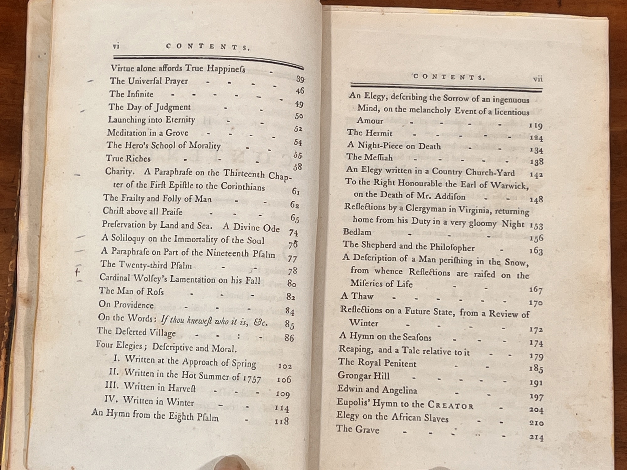 GILMAN FAMILY (EXETER) BOOKS & SIGNED DEED #58804 | Auctionninja.com