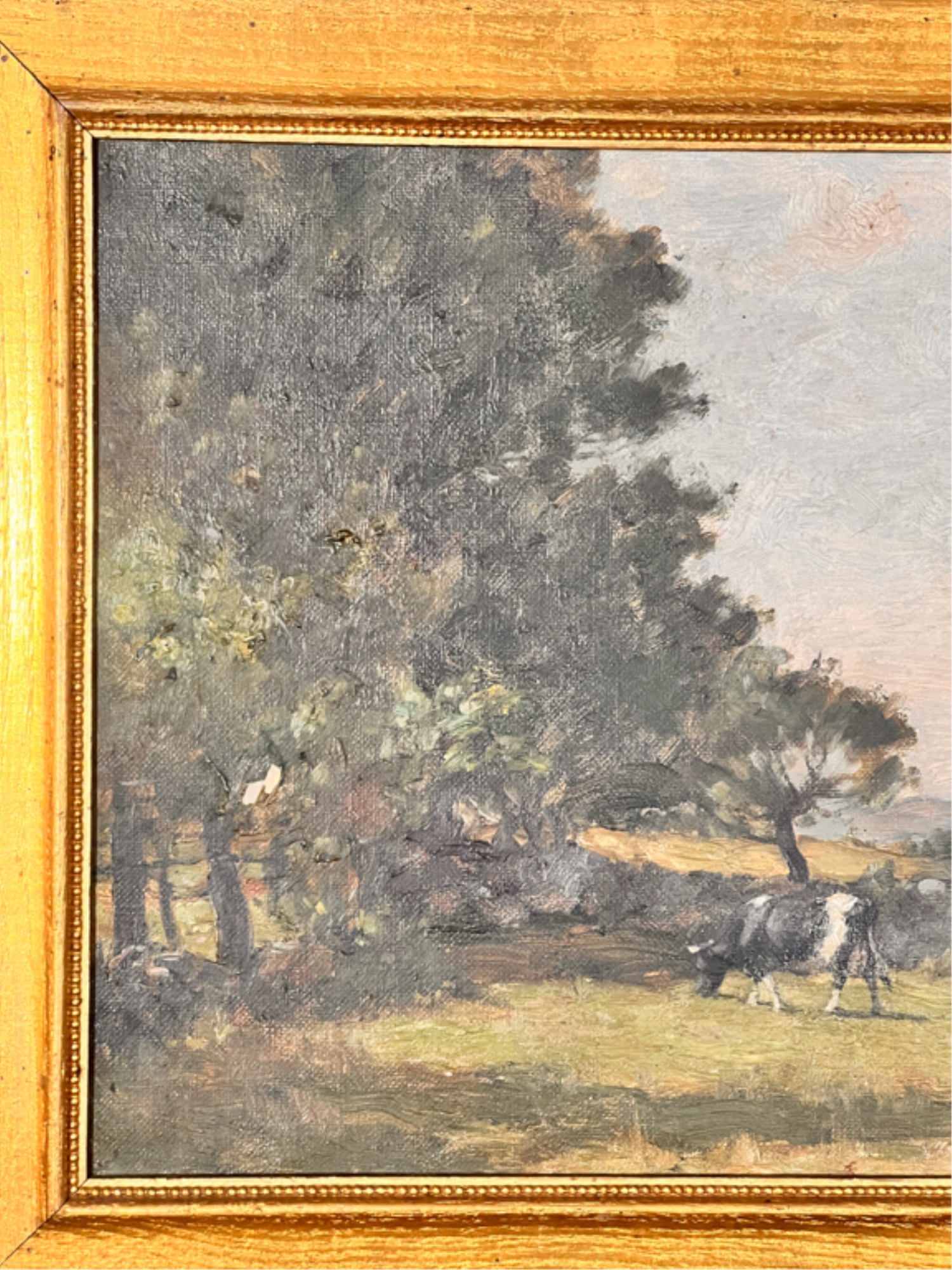ALBERT THOMPSON (1853-1906) #59672 | Auctionninja.com
