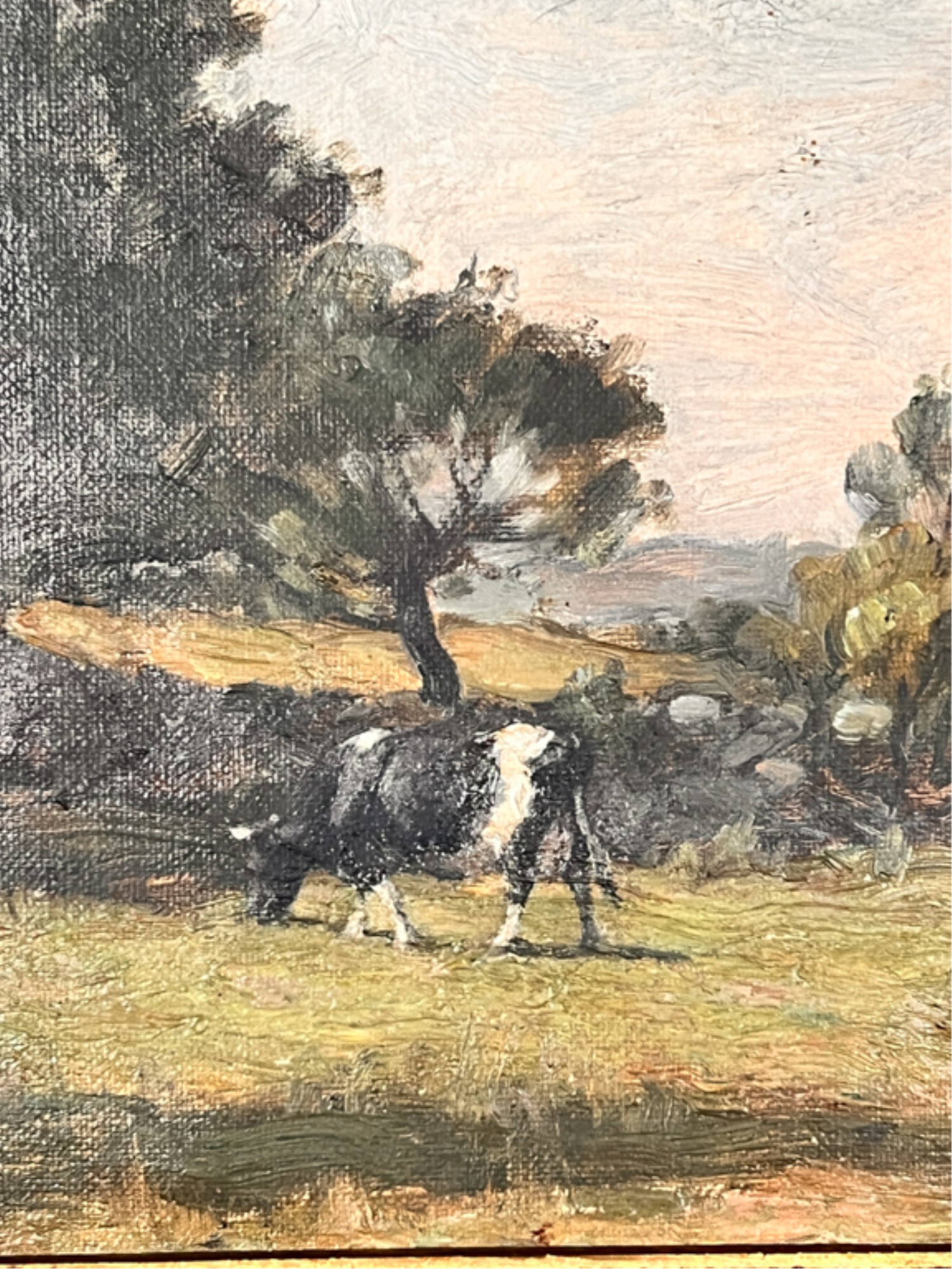 ALBERT THOMPSON (1853-1906) #59672 | Auctionninja.com