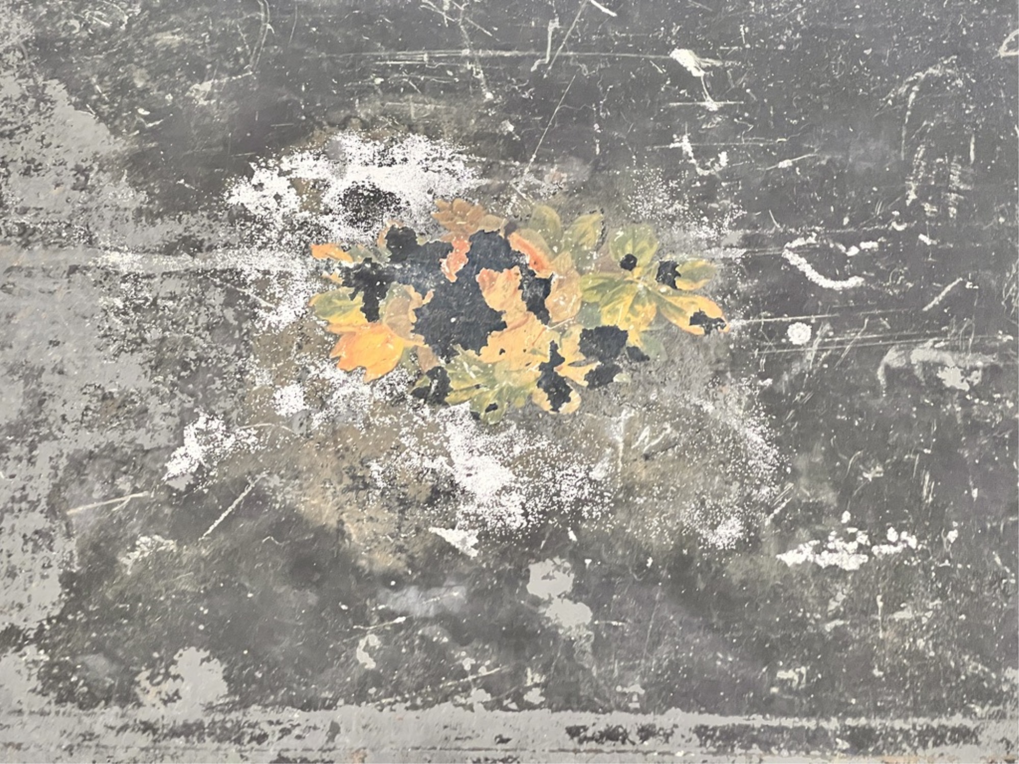 (19th/20th c) SCALES, LANTERNS, BELLS, COW COLLAR #59680 | Auctionninja.com