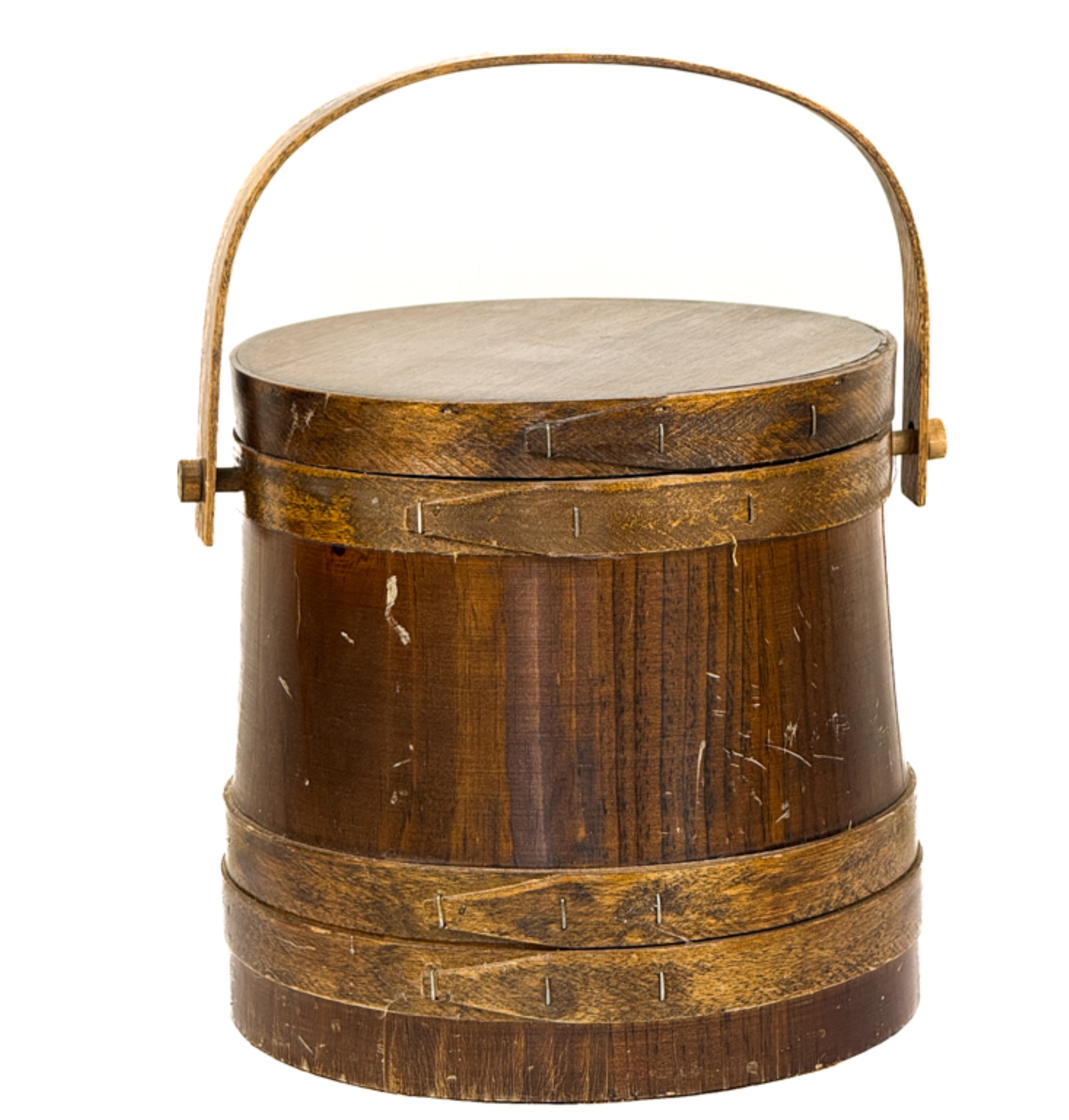 FIRKIN FILLED with FAT STICKS #59842 | Auctionninja.com