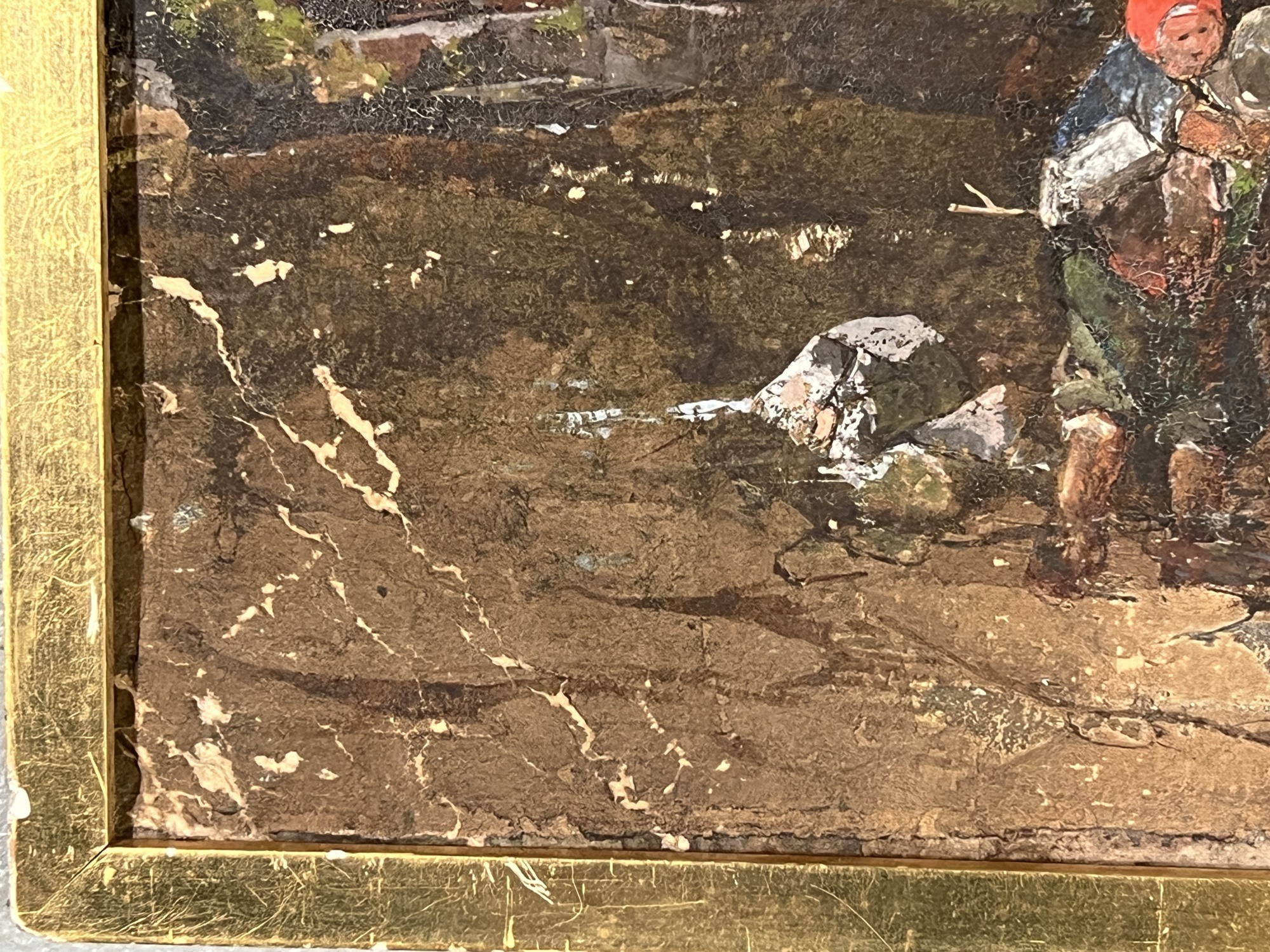 CHARLES BRANWHITE (1817-1880) #60449 | Auctionninja.com