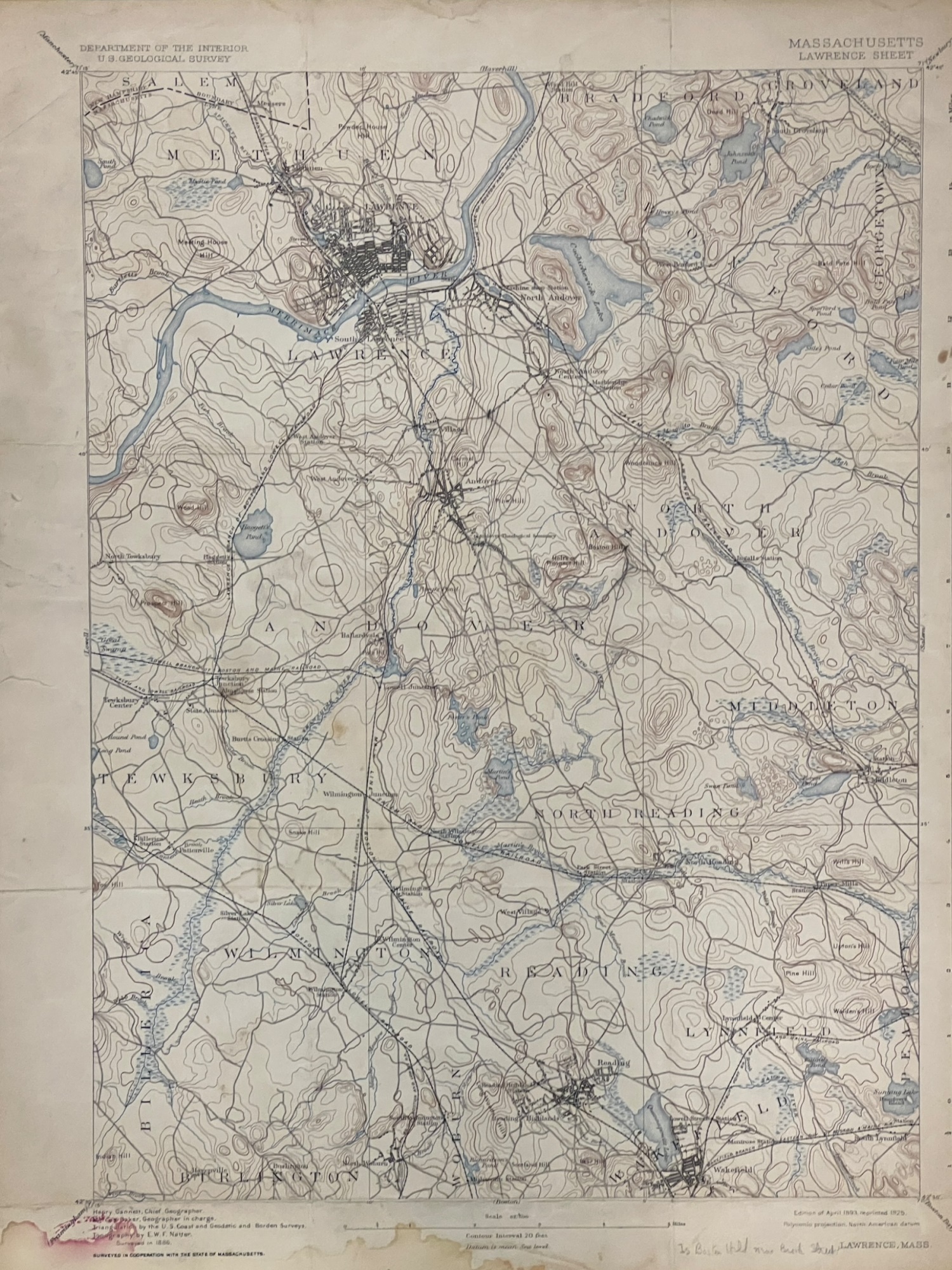 (11) 1939 USGS MAPS of NEW ENGLAND #60686 | Auctionninja.com