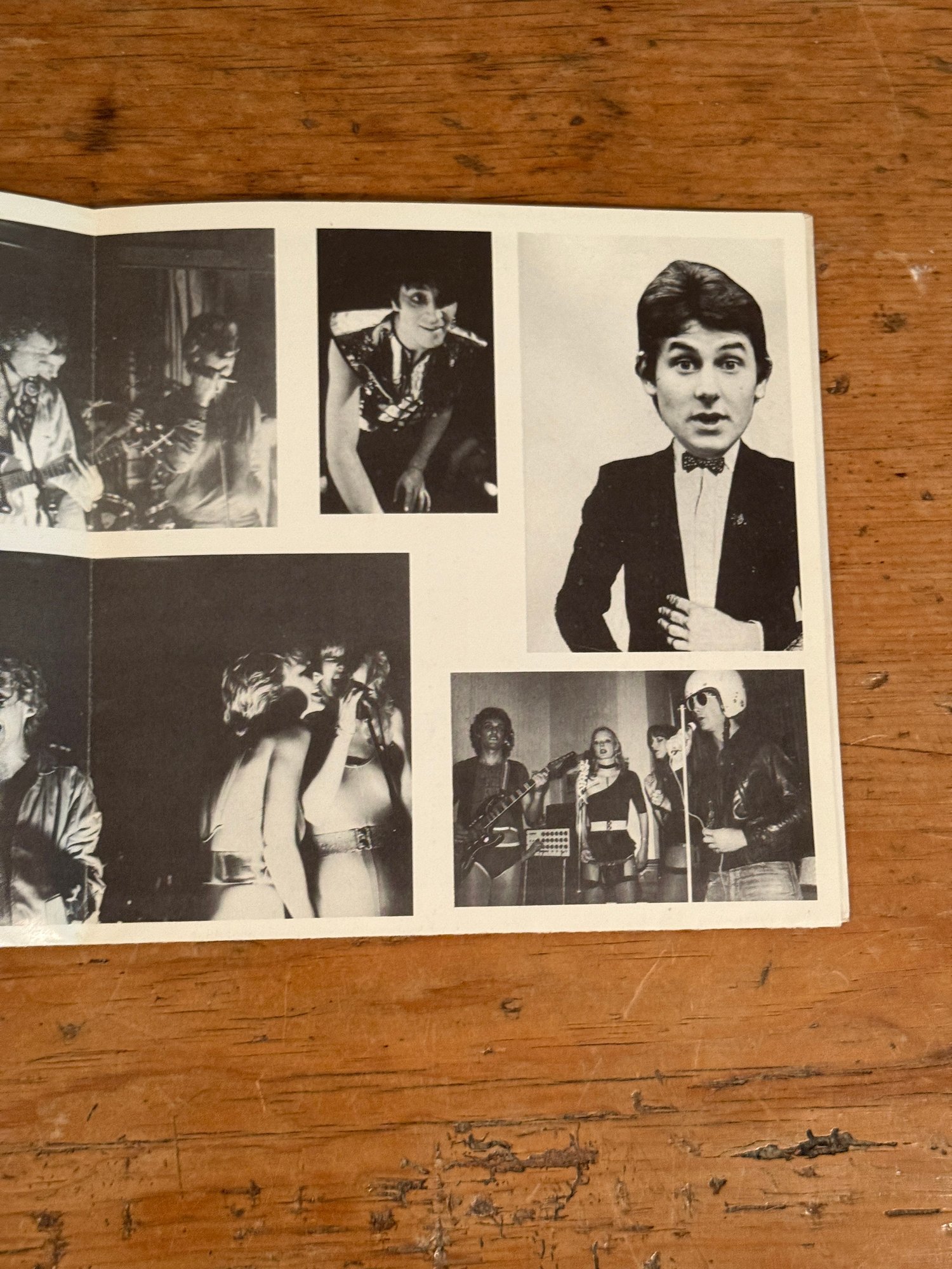 HEAVY PUKE SPUNK BUNNY:OZYMANDIAS Vinyl Record #57571 | Auctionninja.com