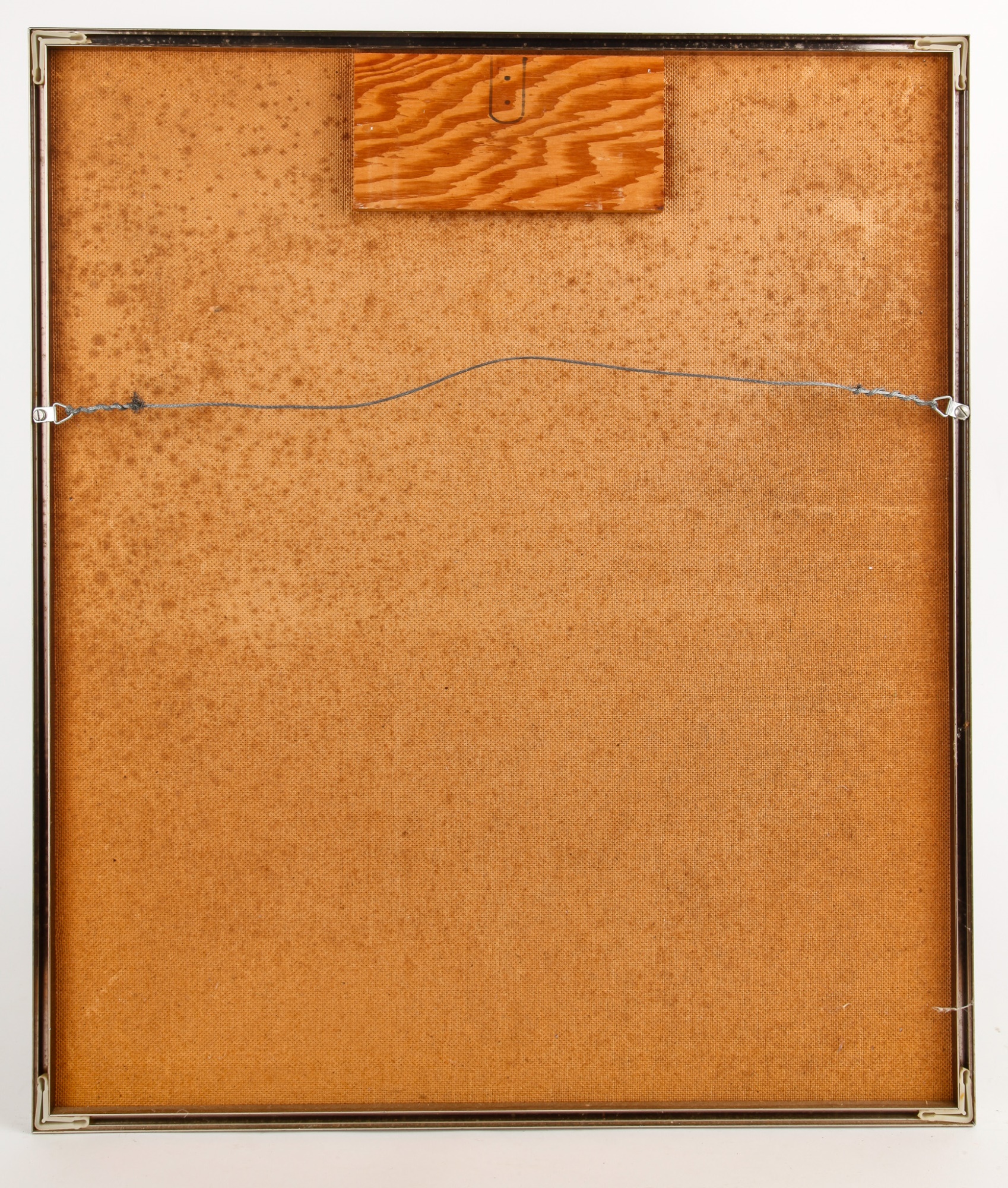 WILLIAM (BILL) STILSON (1934-2012) #39900 | Auctionninja.com