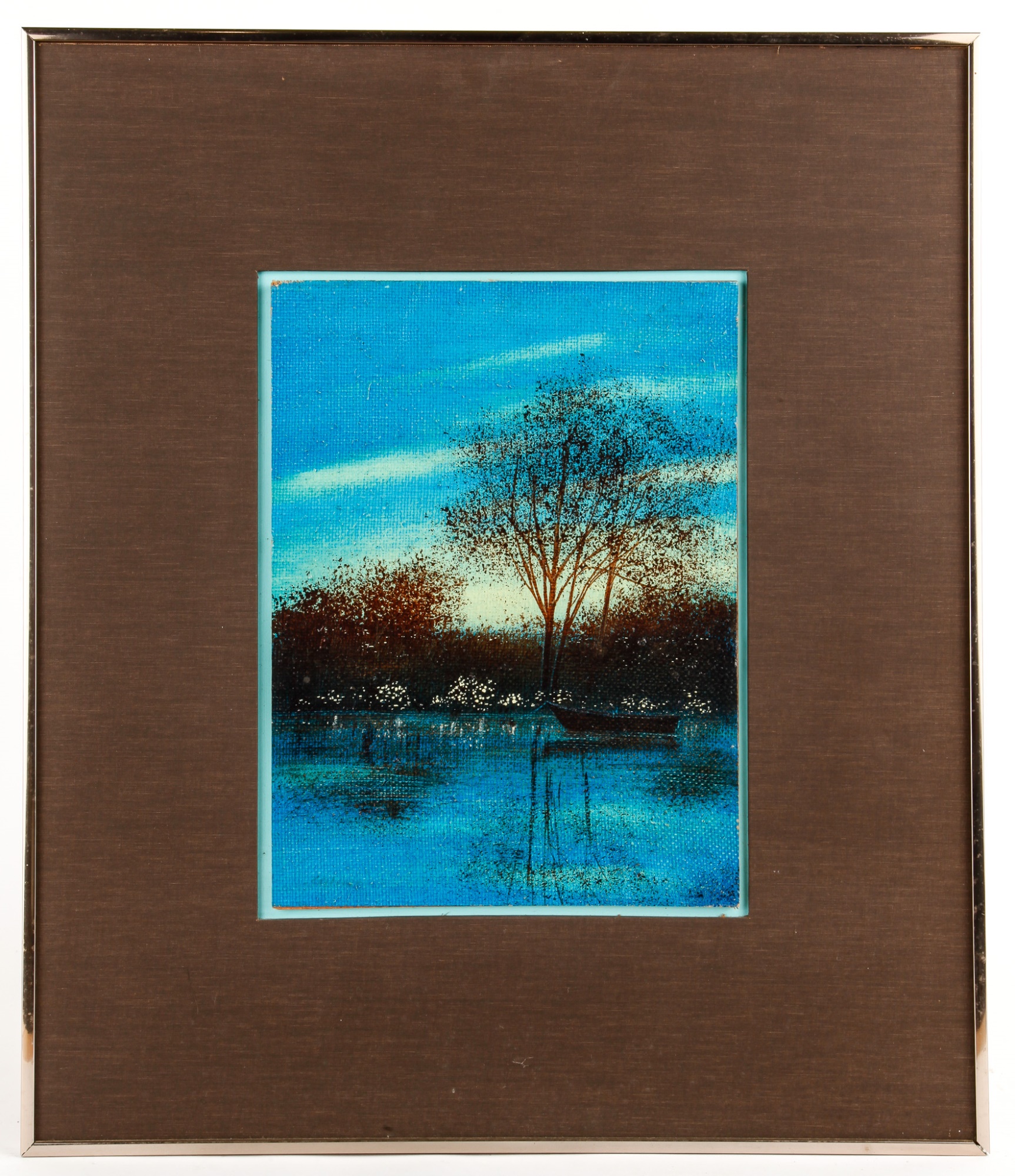 WILLIAM (BILL) STILSON (1934-2012) #39901 | Auctionninja.com