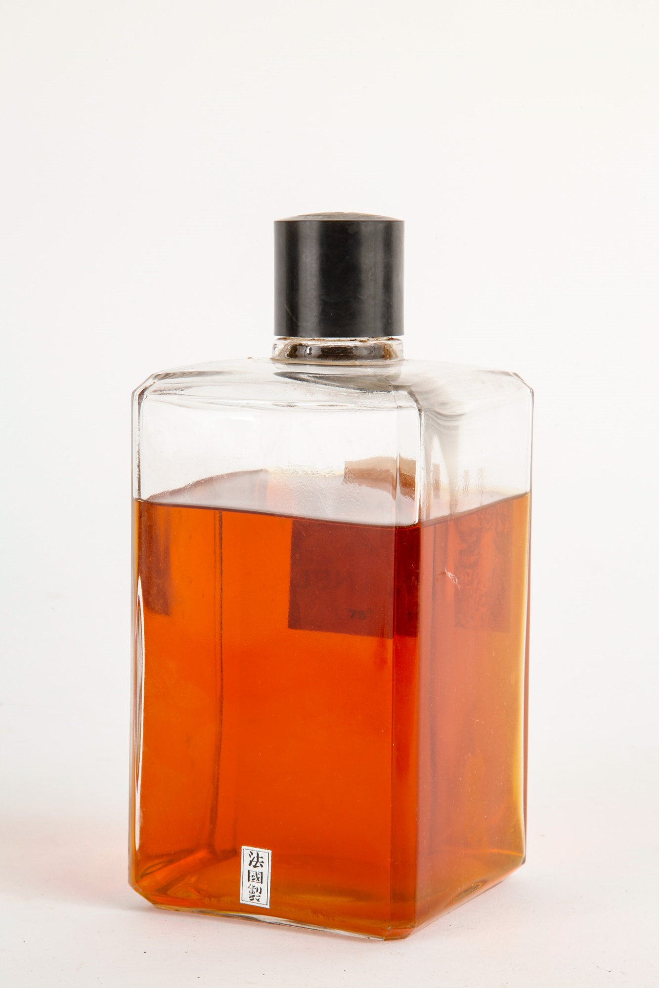 LARGE VINTAGE EAU DE COLOGNE No 5 CHANEL PARIS #39944 | Auctionninja.com