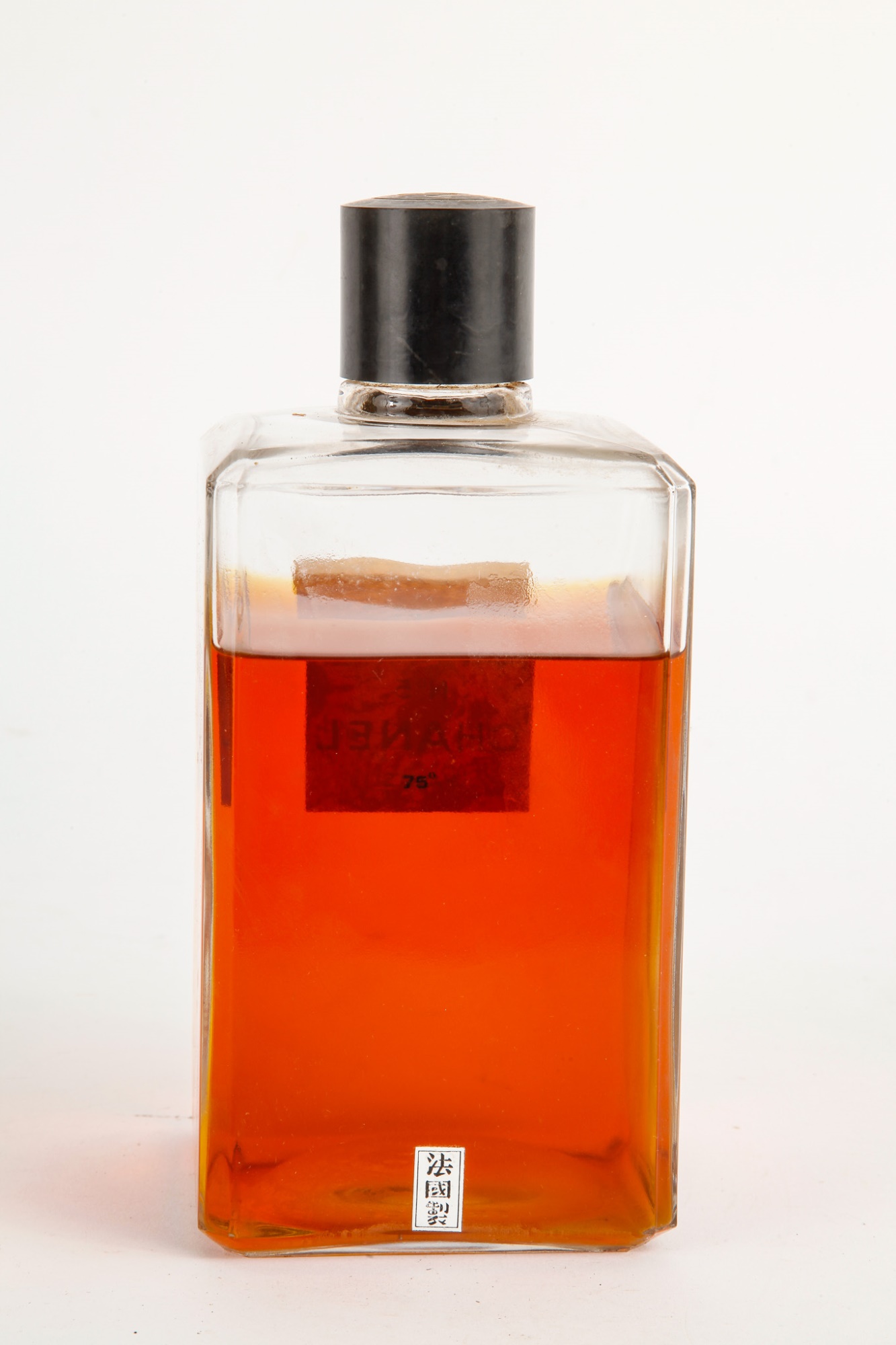 LARGE VINTAGE EAU DE COLOGNE No 5 CHANEL PARIS #39944 | Auctionninja.com