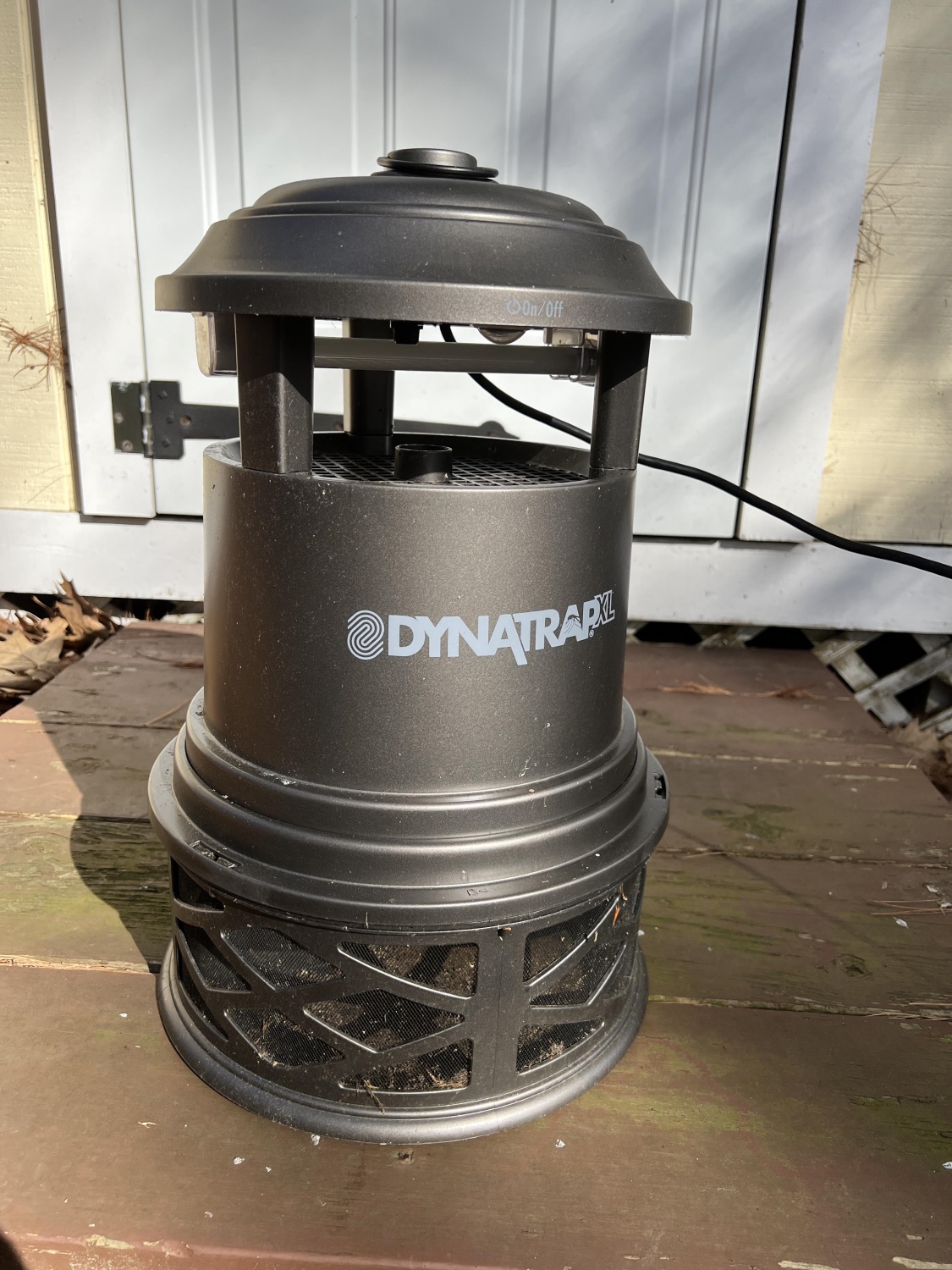 (6) DYNATRAP XL DT2000 XLP-TVN #46518 | Auctionninja.com