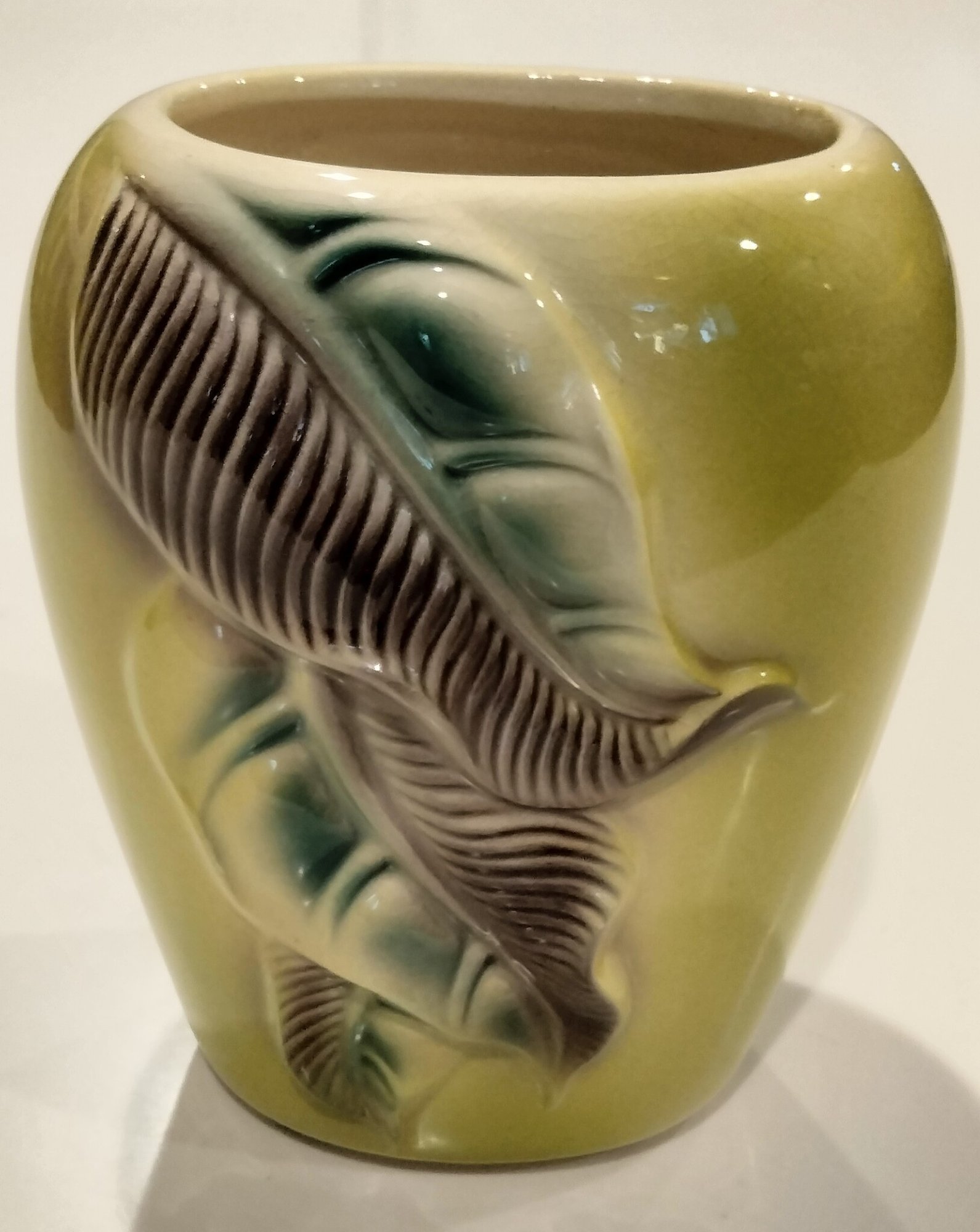 Royal Copley Vase #2077 | Auctionninja.com