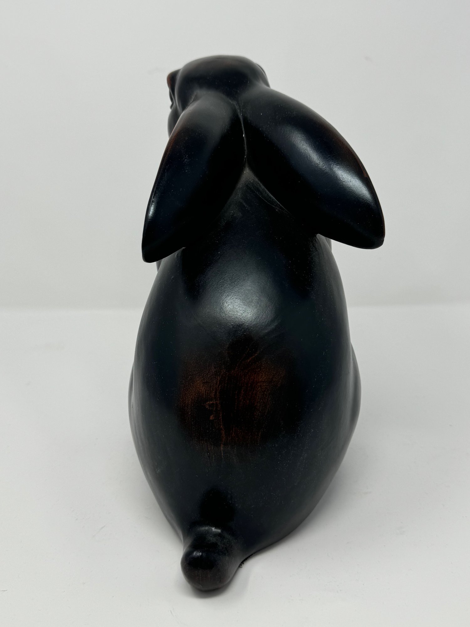 Fitz And Floyd Rabbit Figure #1047 | Auctionninja.com