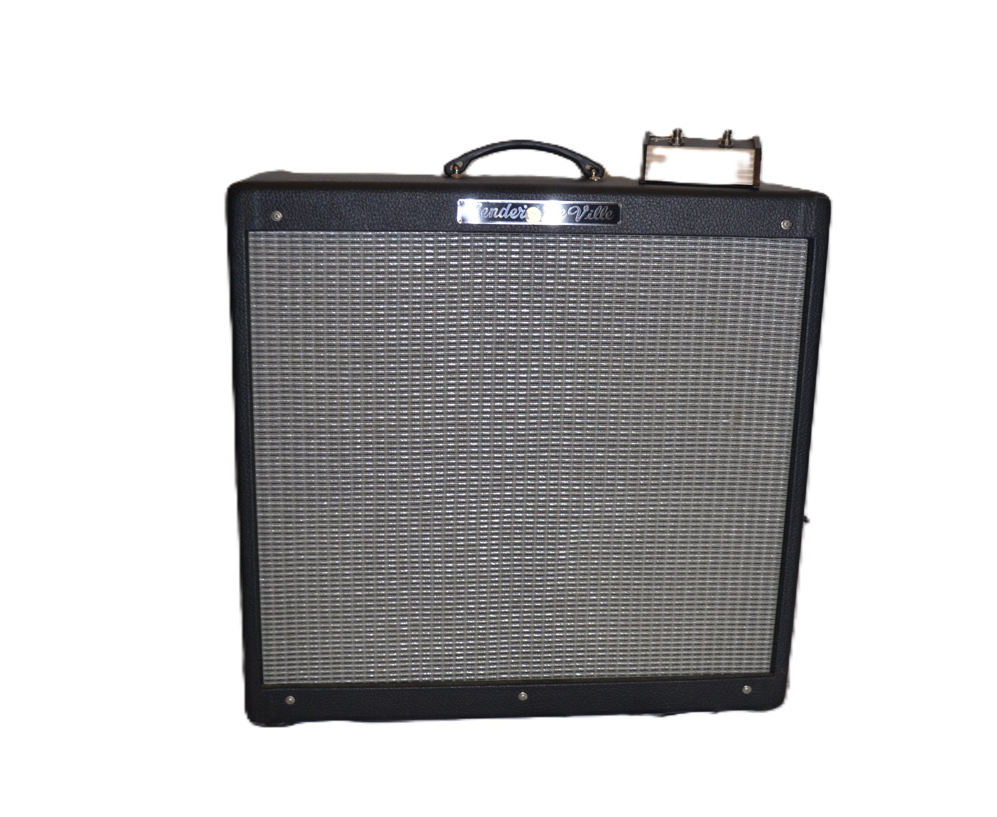 Fender Hot Rod Deville Amp 410 #9645 | Auctionninja.com
