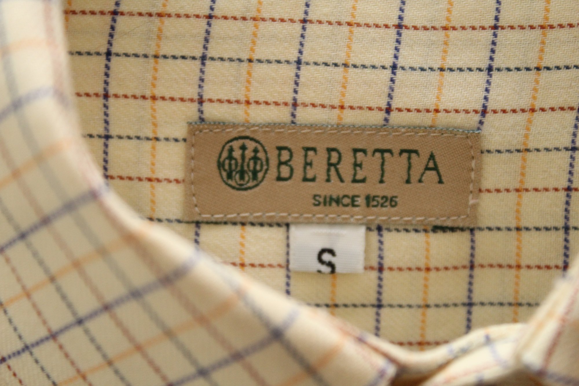 Lacoste, Beretta, Peter Millar, Bergdorfs, Bloomingdales Long Sleeve Button Down Shirts Size S ...