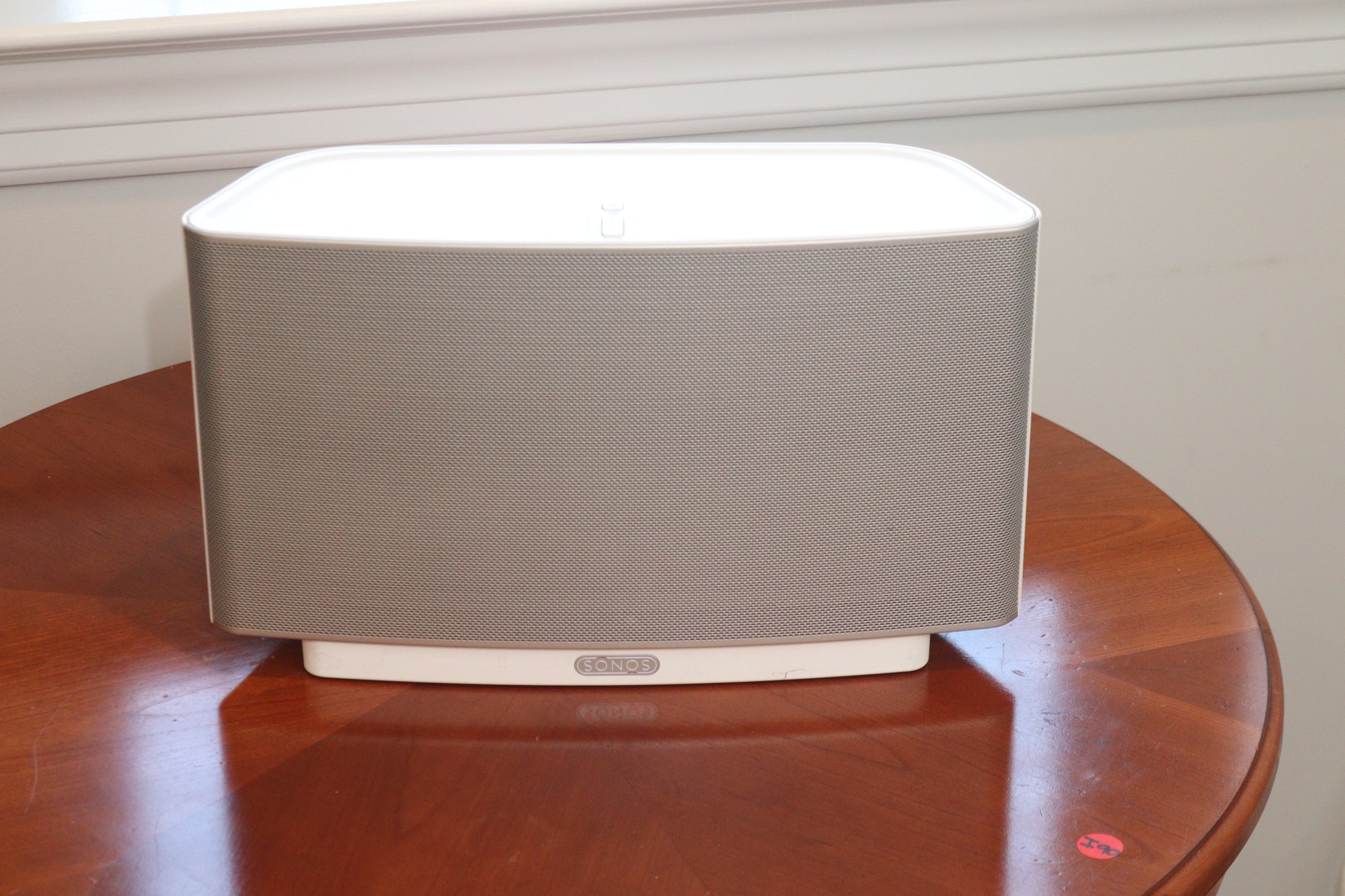 Sonos PLAY 5 ZonePlayer S5 Gen 1 Wireless Music System Speaker & Power ...