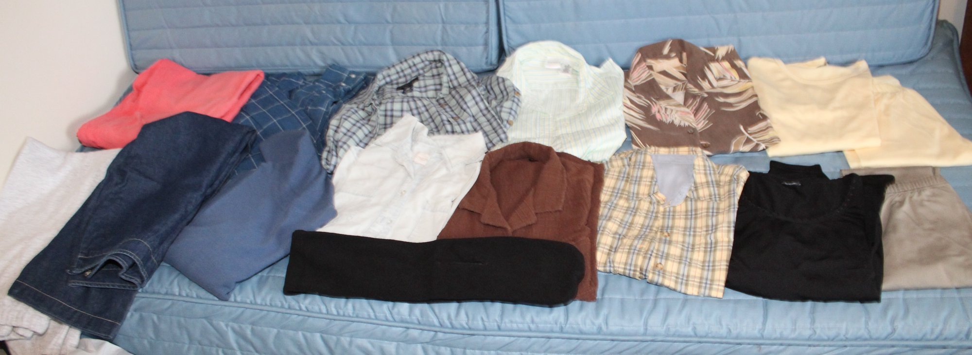 Some Nice Clothes #42345 | Auctionninja.com