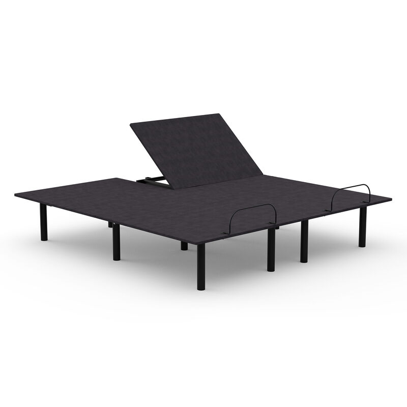 Reverie O200 Adjustable Power Base Bed Frame 2 Twin #40878 ...